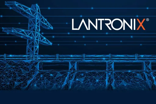 Lantronix | Enlit World