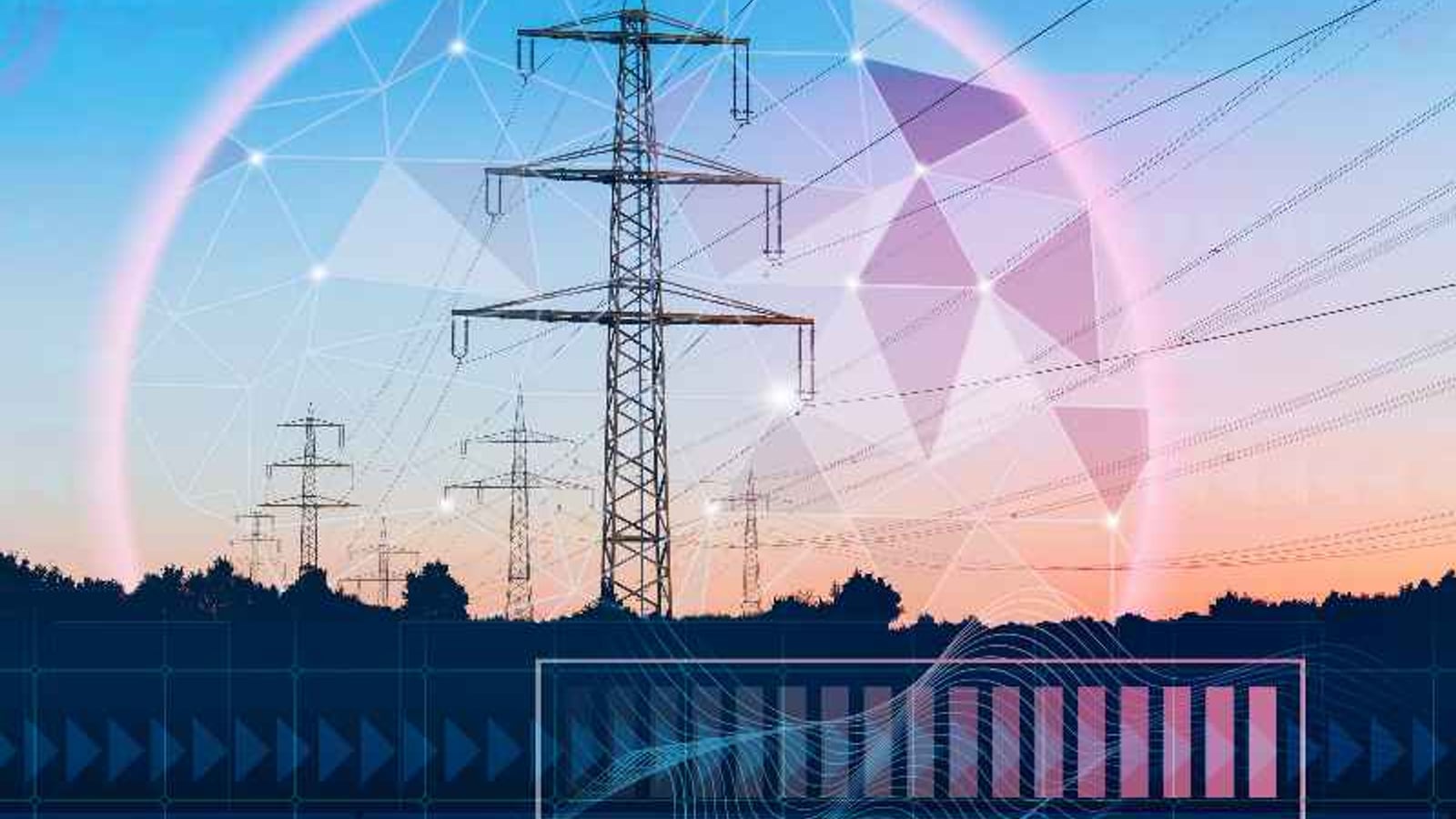 ENTSO-E releases draft RDI roadmap to 2034 | Enlit World