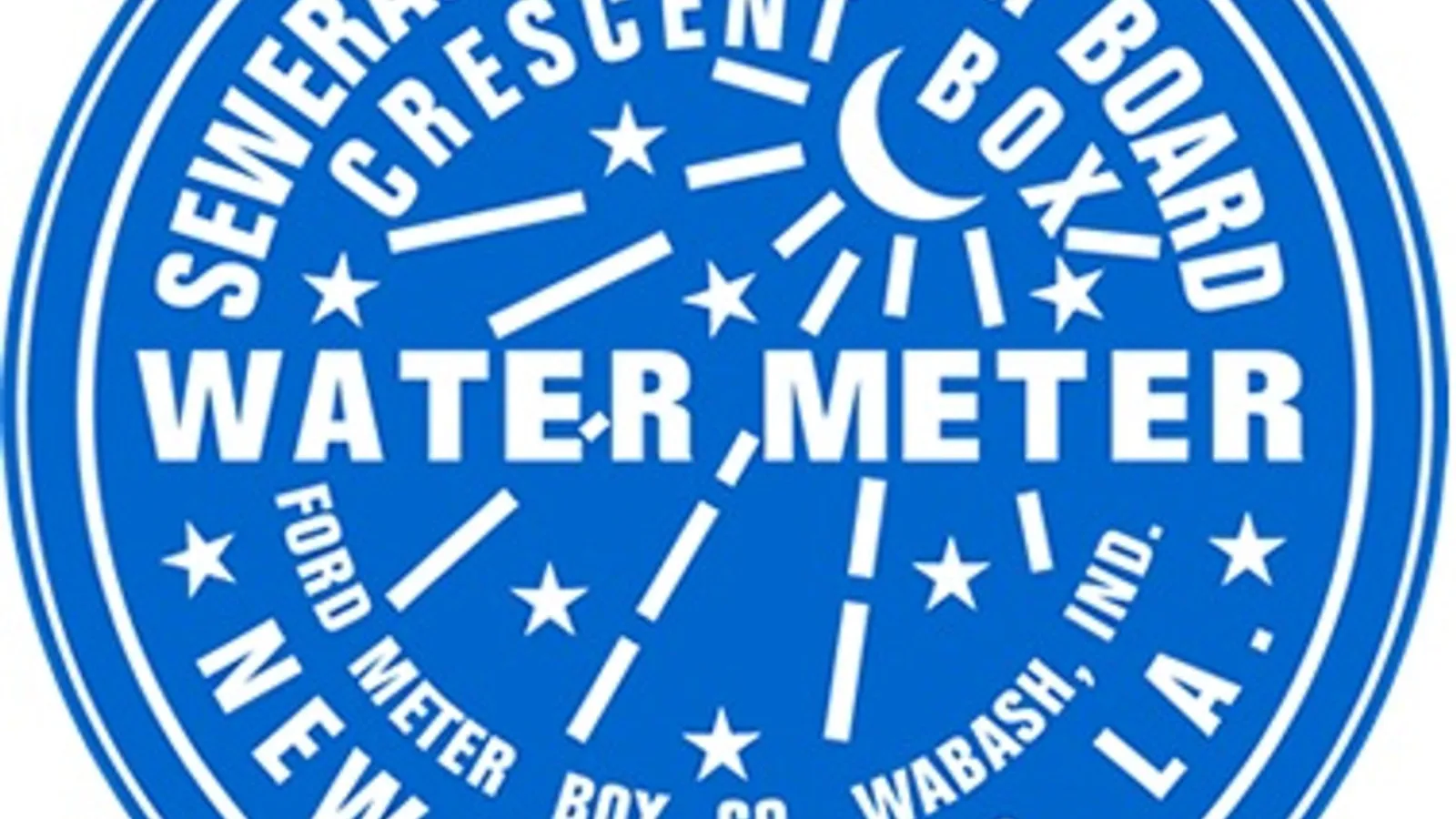 Smart water meters coming in New Orleans | Enlit World