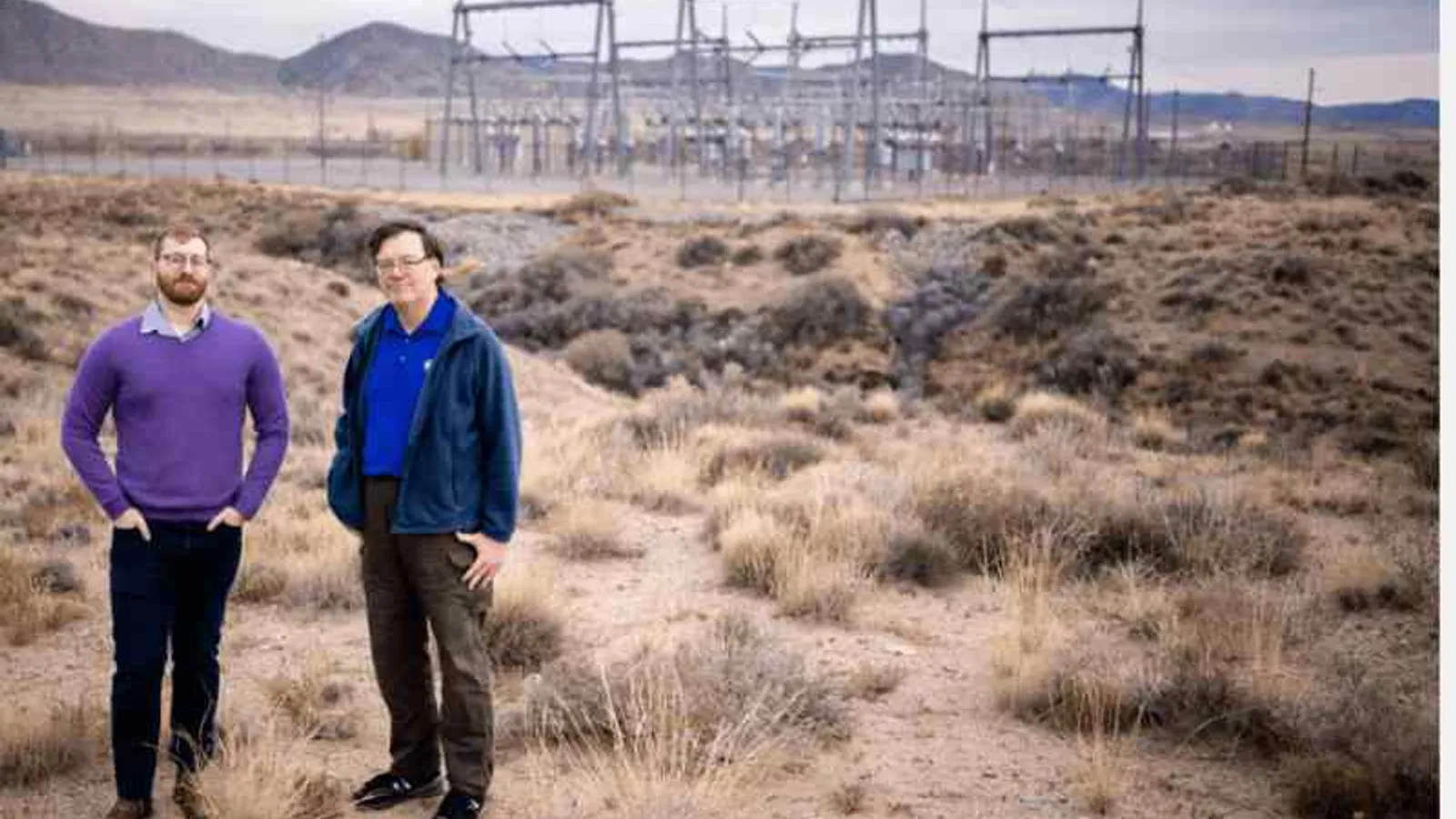 Model aims to optimise black start grid restoration | Enlit World