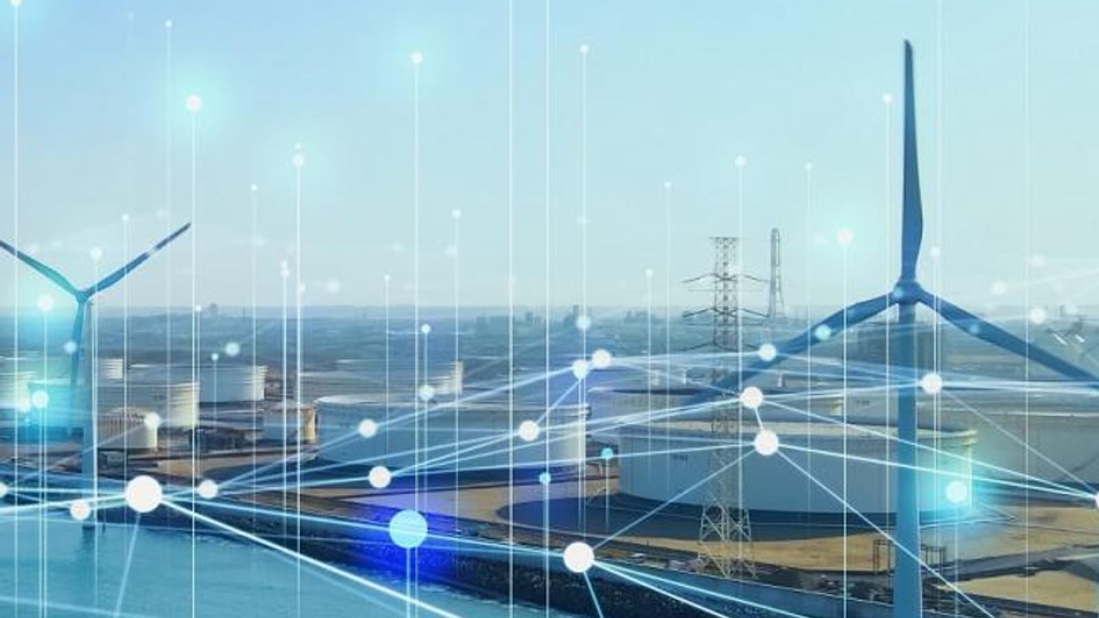 National Grid ESO advances digital twin data infrastructure in GB ...