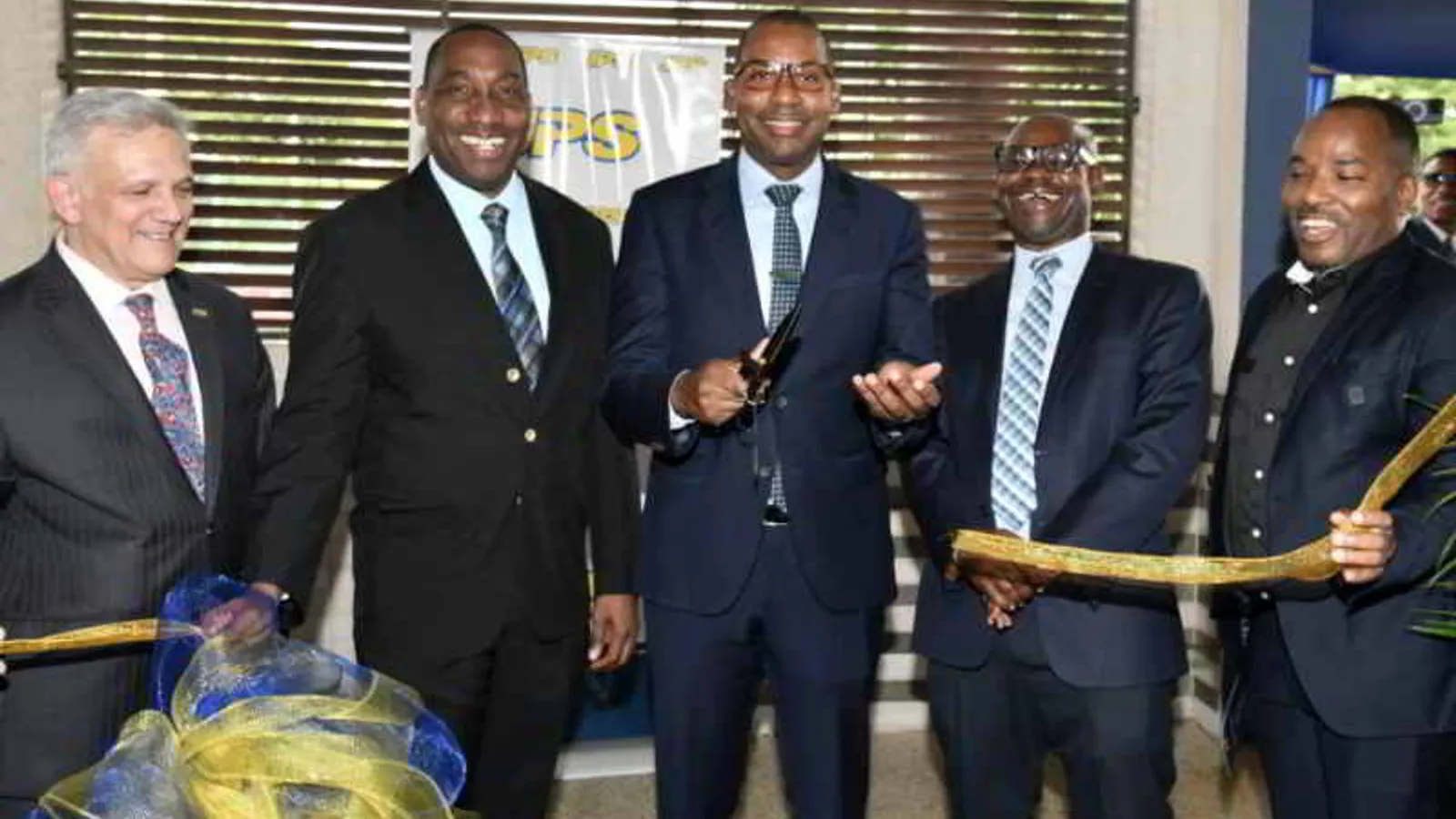 Grid operators training centre opened in Jamaica | Enlit World