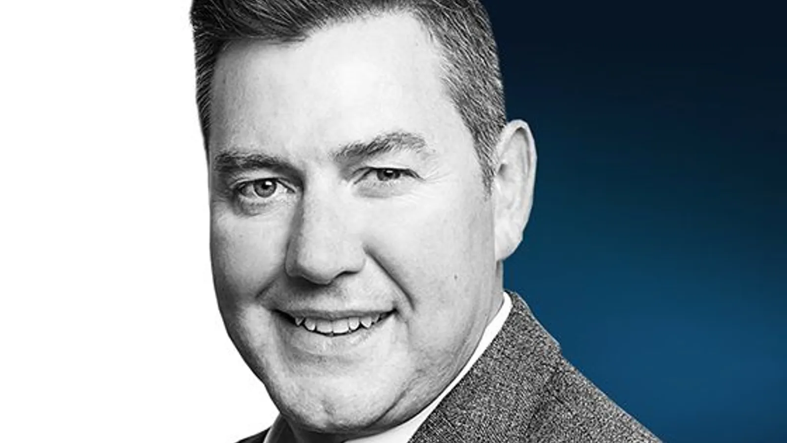 John Lowry: 'I see leadership as a continuous journey of learning and ...