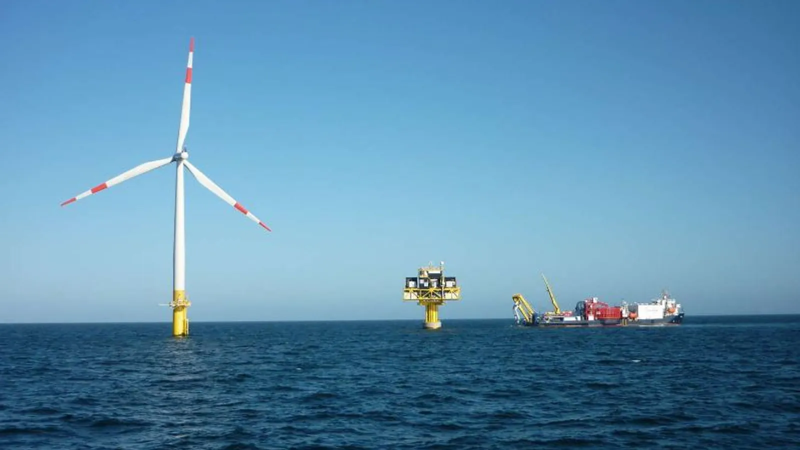 DNV advances standards to optimise floating substations | Enlit World