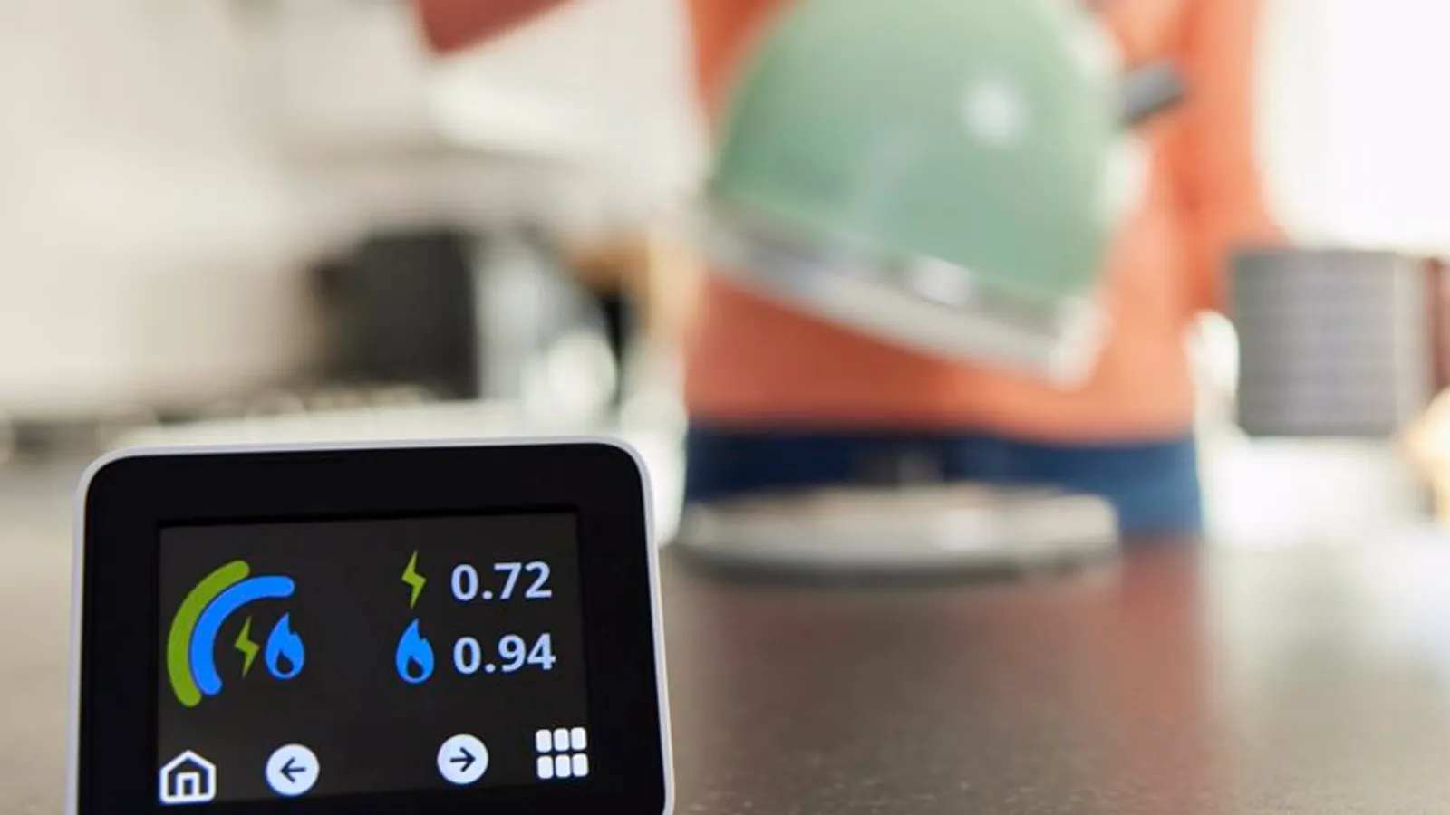 Call to accelerate access to smart meter data for public good in GB ...