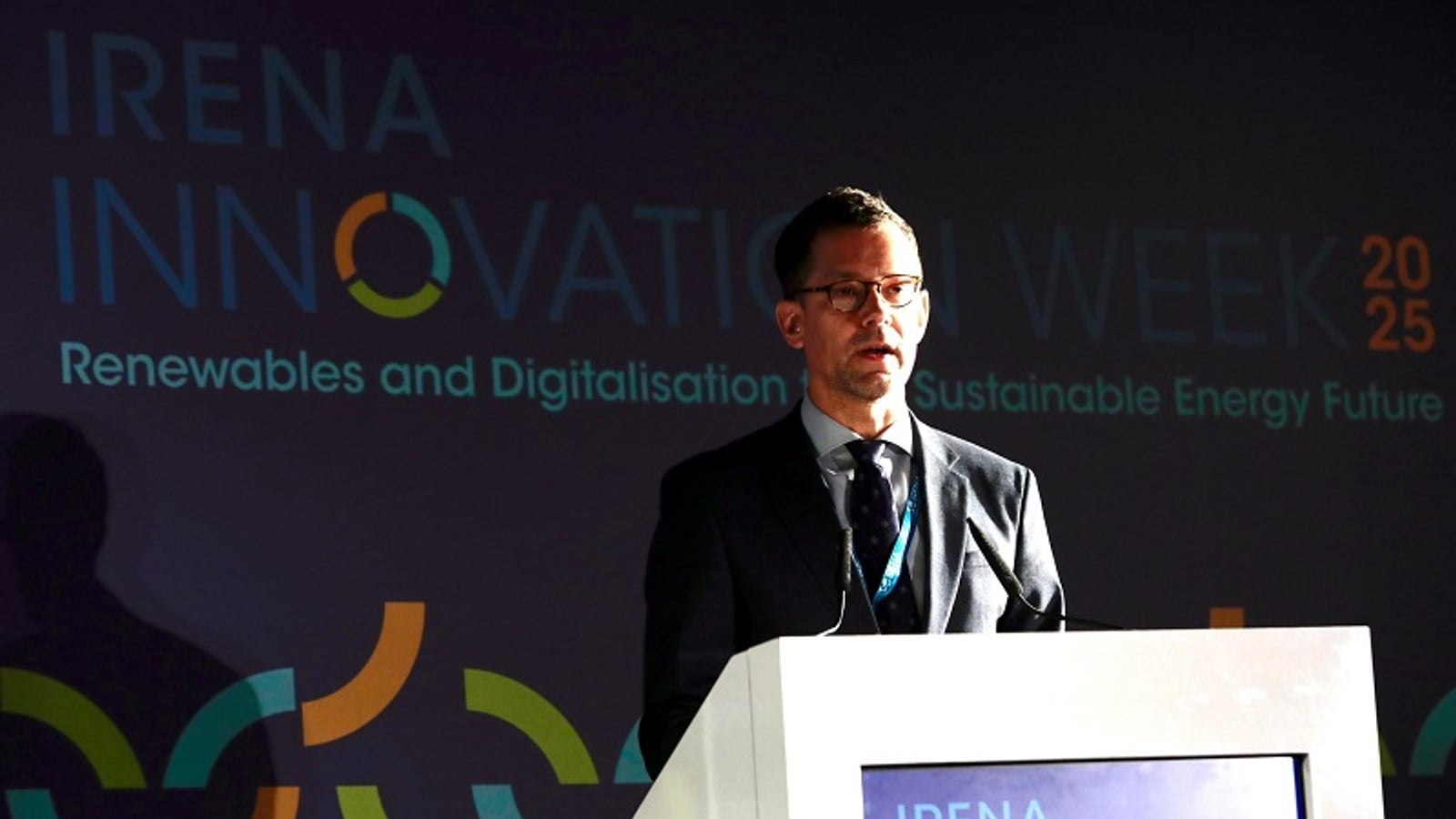 Germany sees innovation as bedrock of security and competitiveness ...