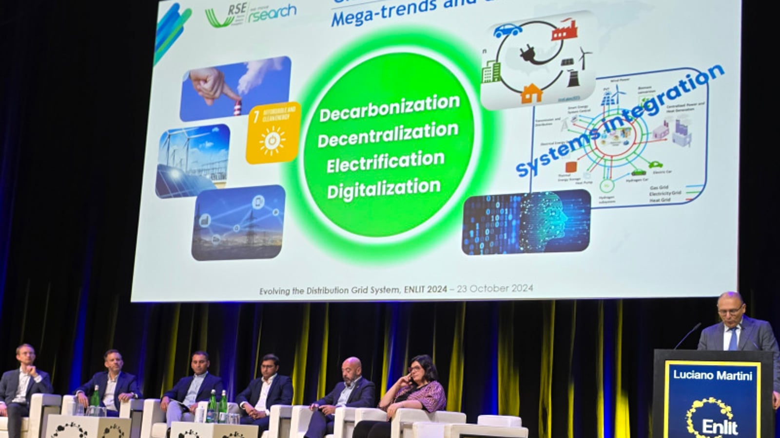 The next steps in the evolution of Europe's distribution grid | Enlit World