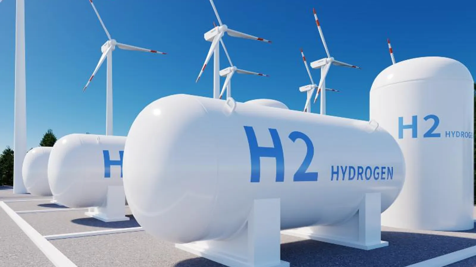 Scottish government awards $4.5m to eleven hydrogen projects | Enlit World