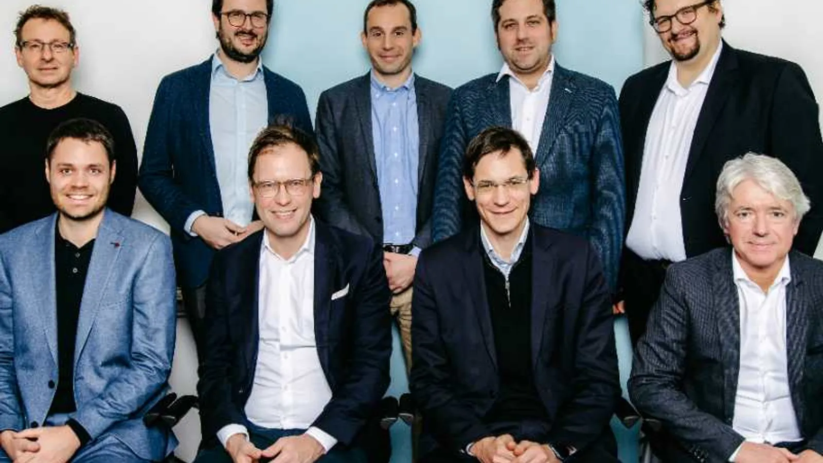Austria’s VERBUND and TTTech form smart energy management joint venture ...