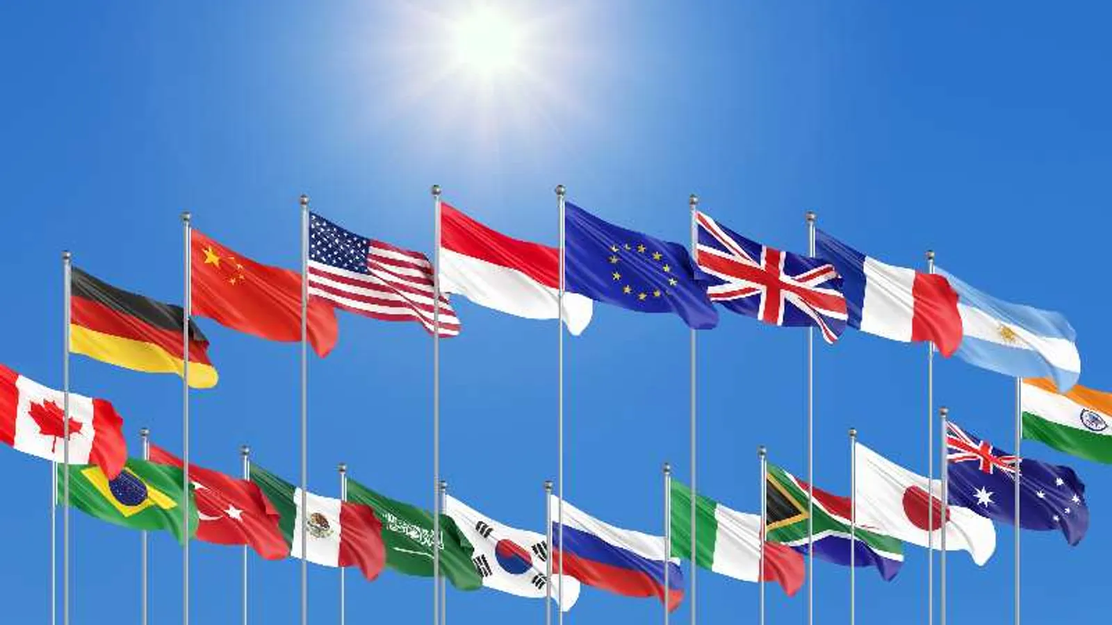 G20 Summit mobilises $20bn for Indonesia’s just energy transition ...