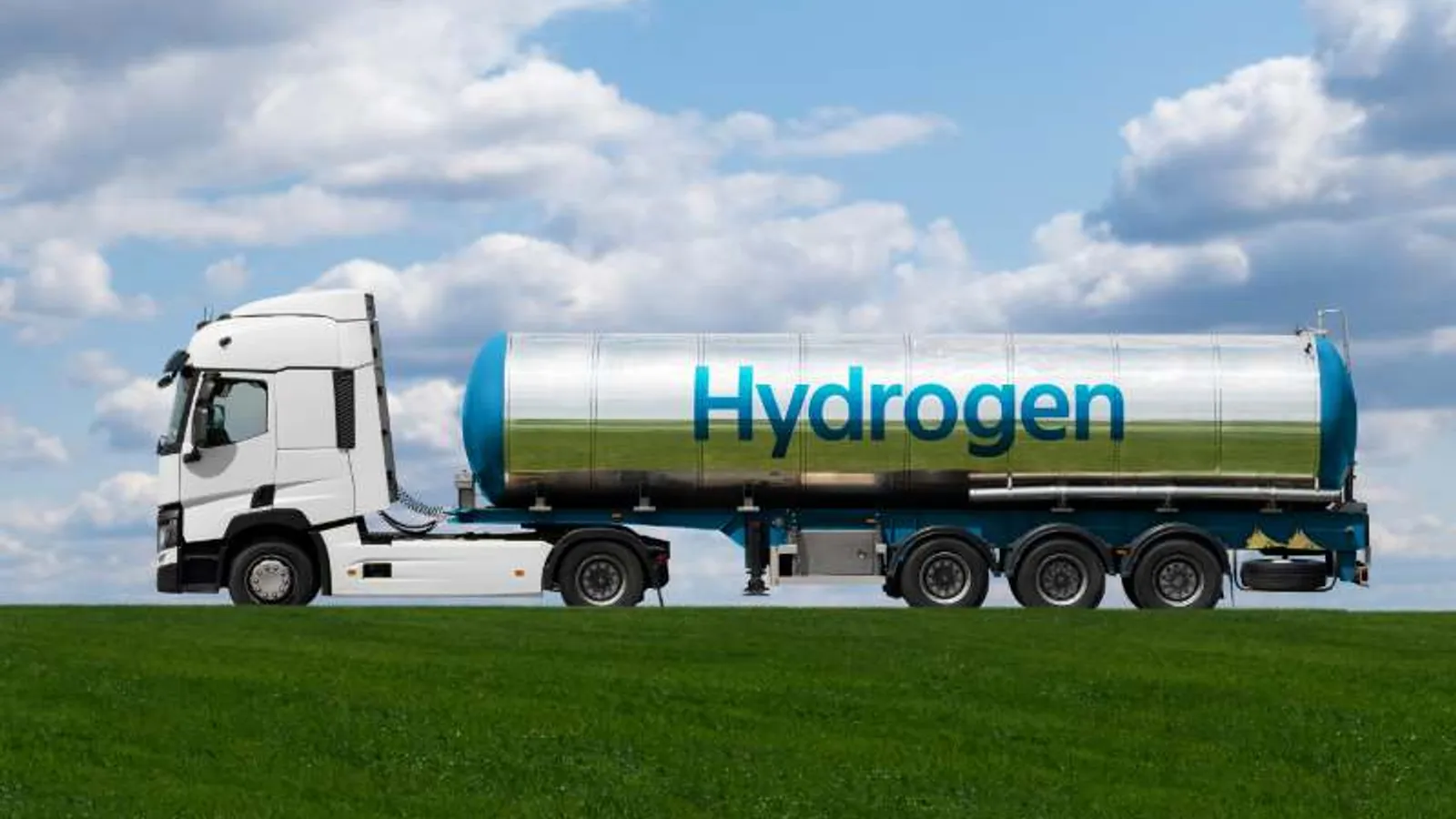 The US' winning paradigm shift towards clean hydrogen | Enlit World