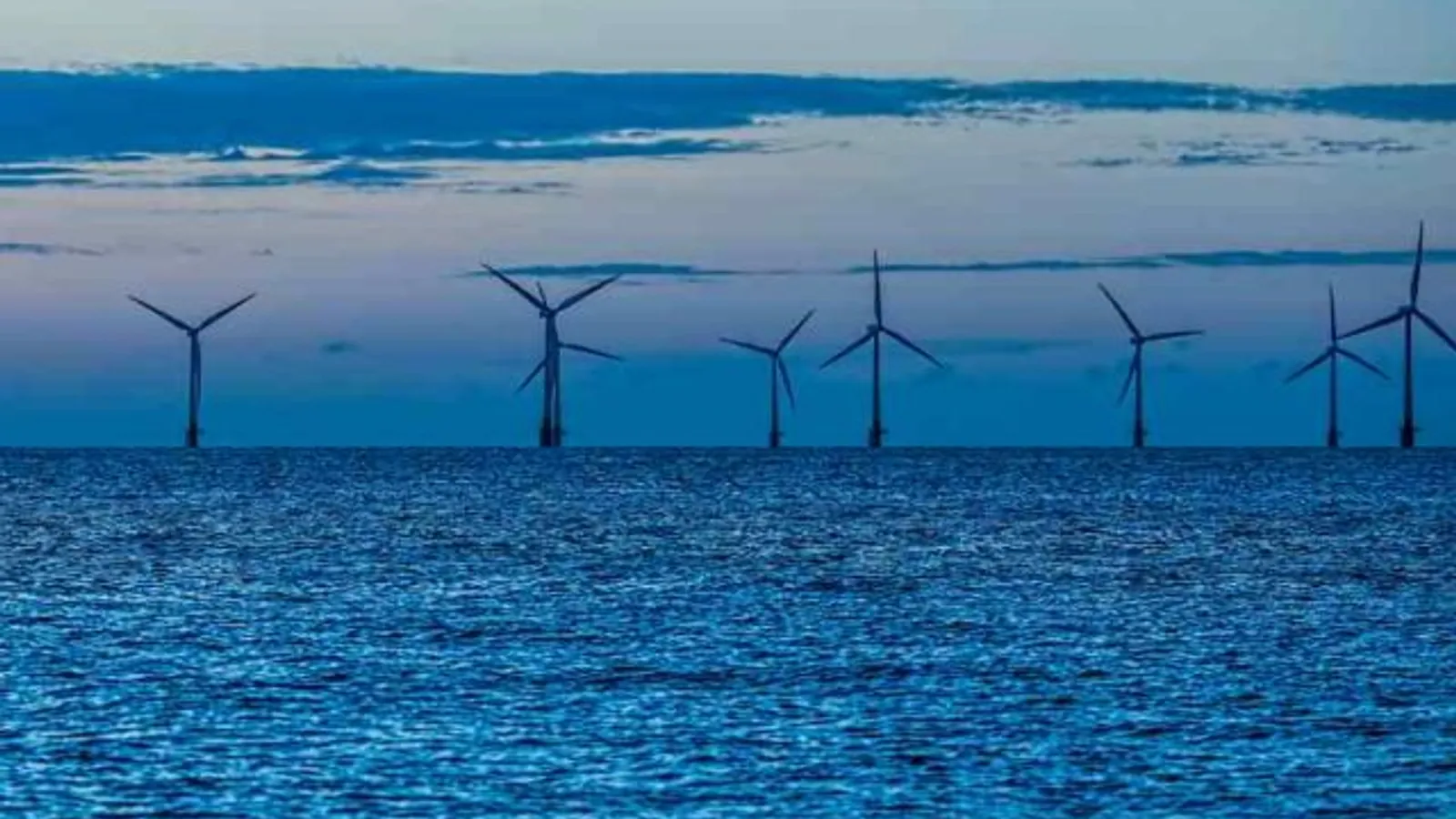PGE and Ørsted ink contracts for stage one of Baltica Offshore Wind ...