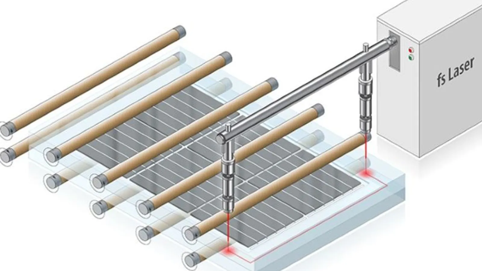 NREL study shows path to easier recycling of solar modules | Enlit World