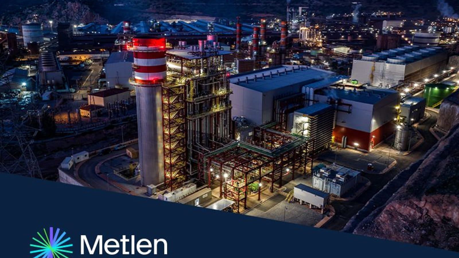 Metlen Energy & Metals: At the forefront of the energy transition | Enlit World