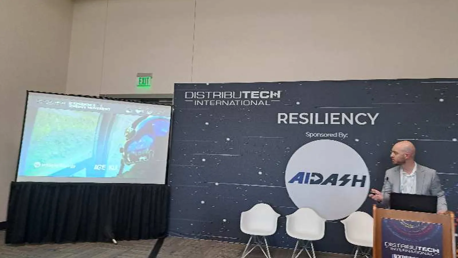Grid resilience planning to weatherproof the grid | Enlit World