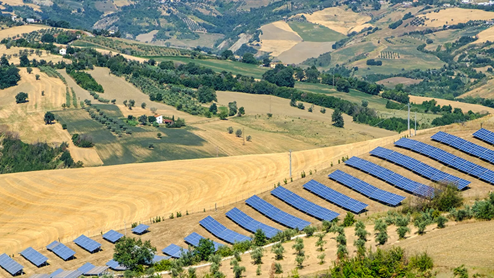 Are Italy’s renewable energy policies delaying development? | Enlit World