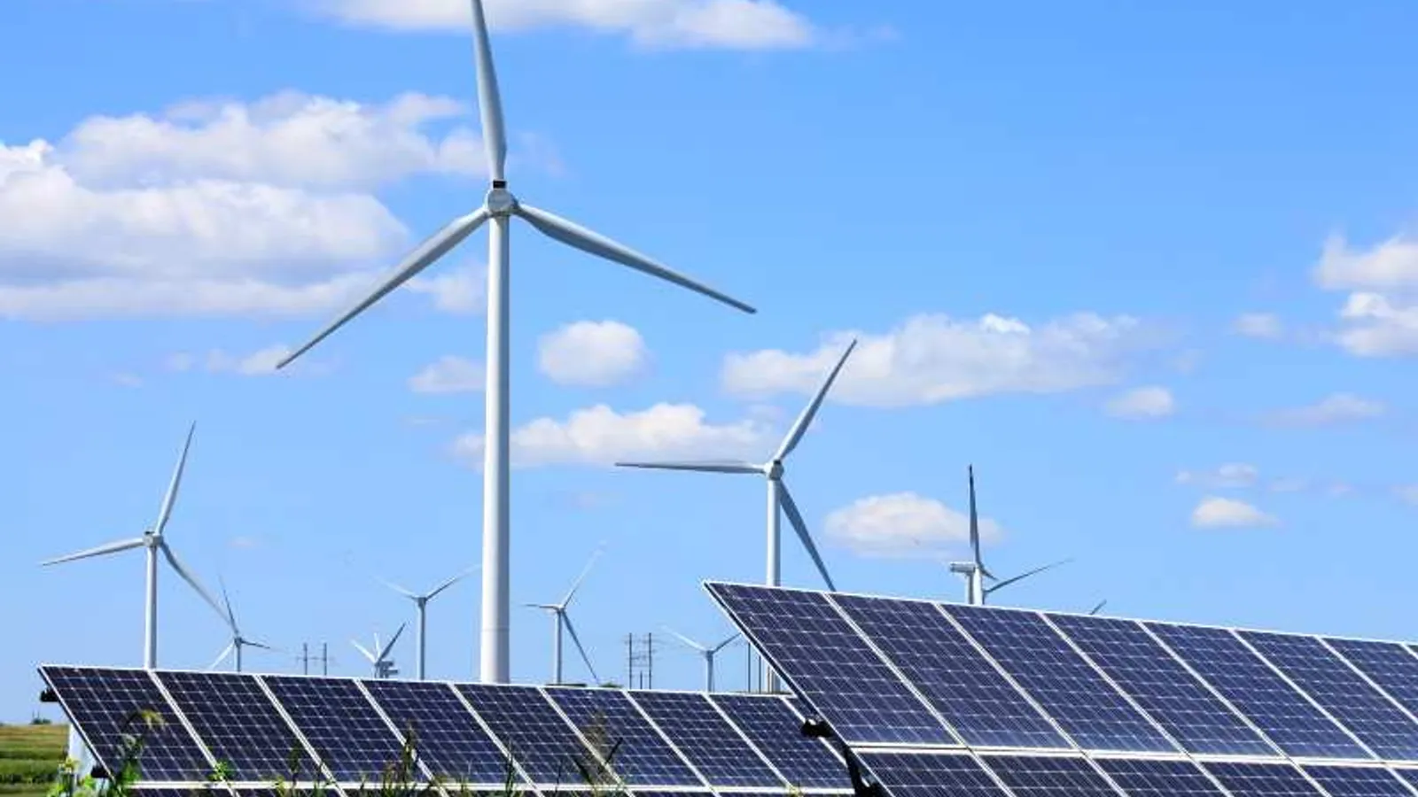 European wind and solar PPA prices drop in Q2 shows LevelTen index ...