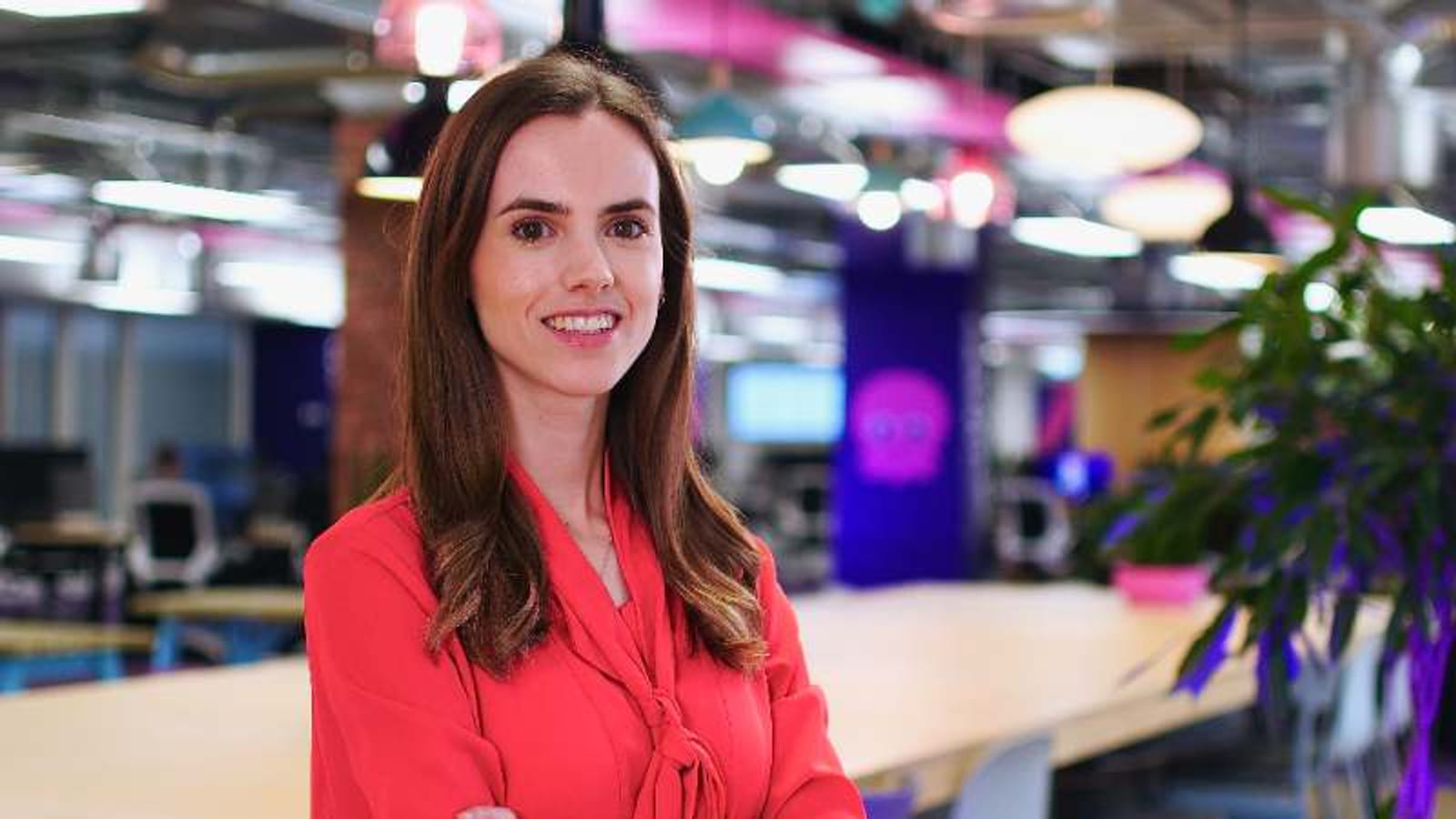 Time for Spain to flex or fail says Charlotte Johnson of Kraken | Enlit World