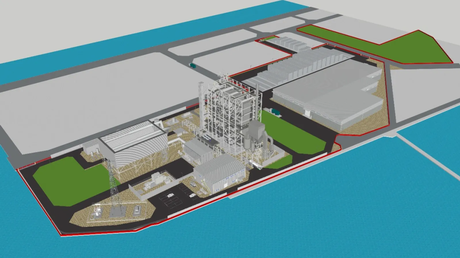 ABB wins ninth biomass control system deal in Japan | Enlit World
