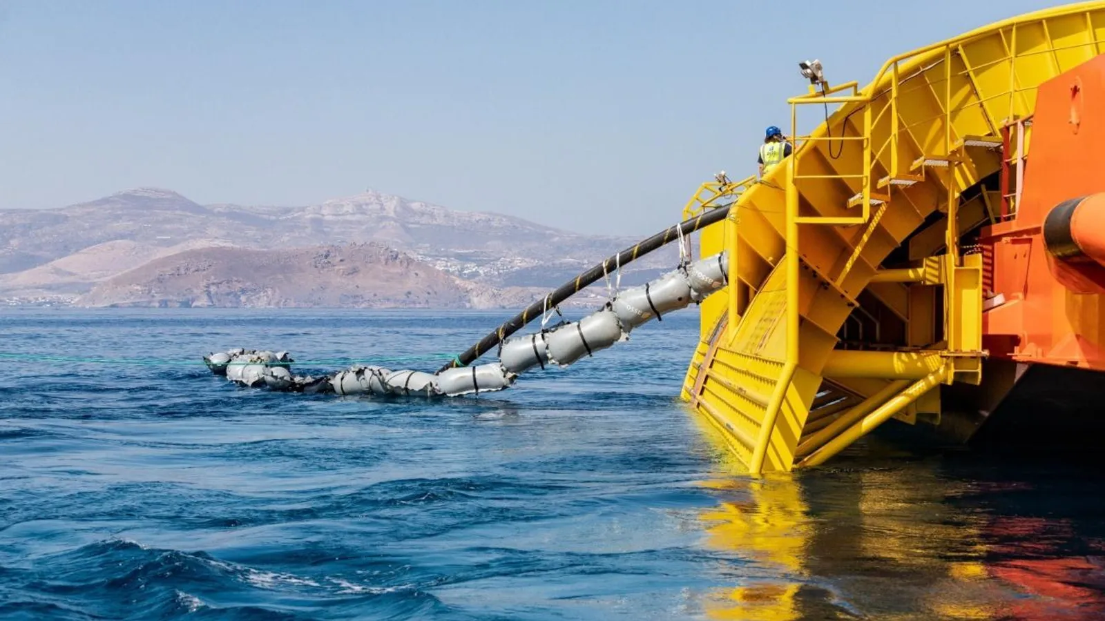 235 cross-border energy projects named in Europe | Enlit World