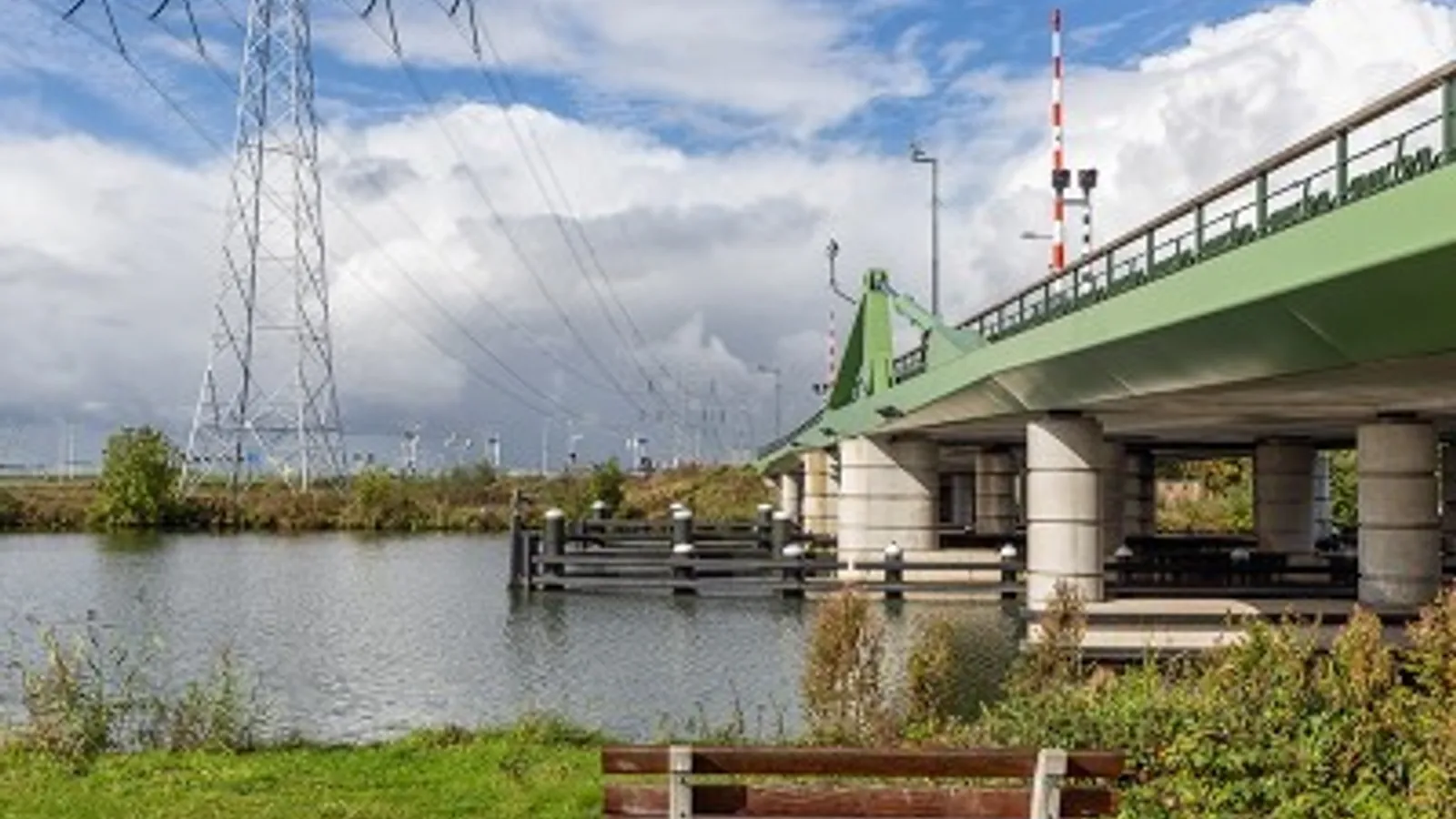 Gridlock: how the Netherlands hit capacity | Enlit World