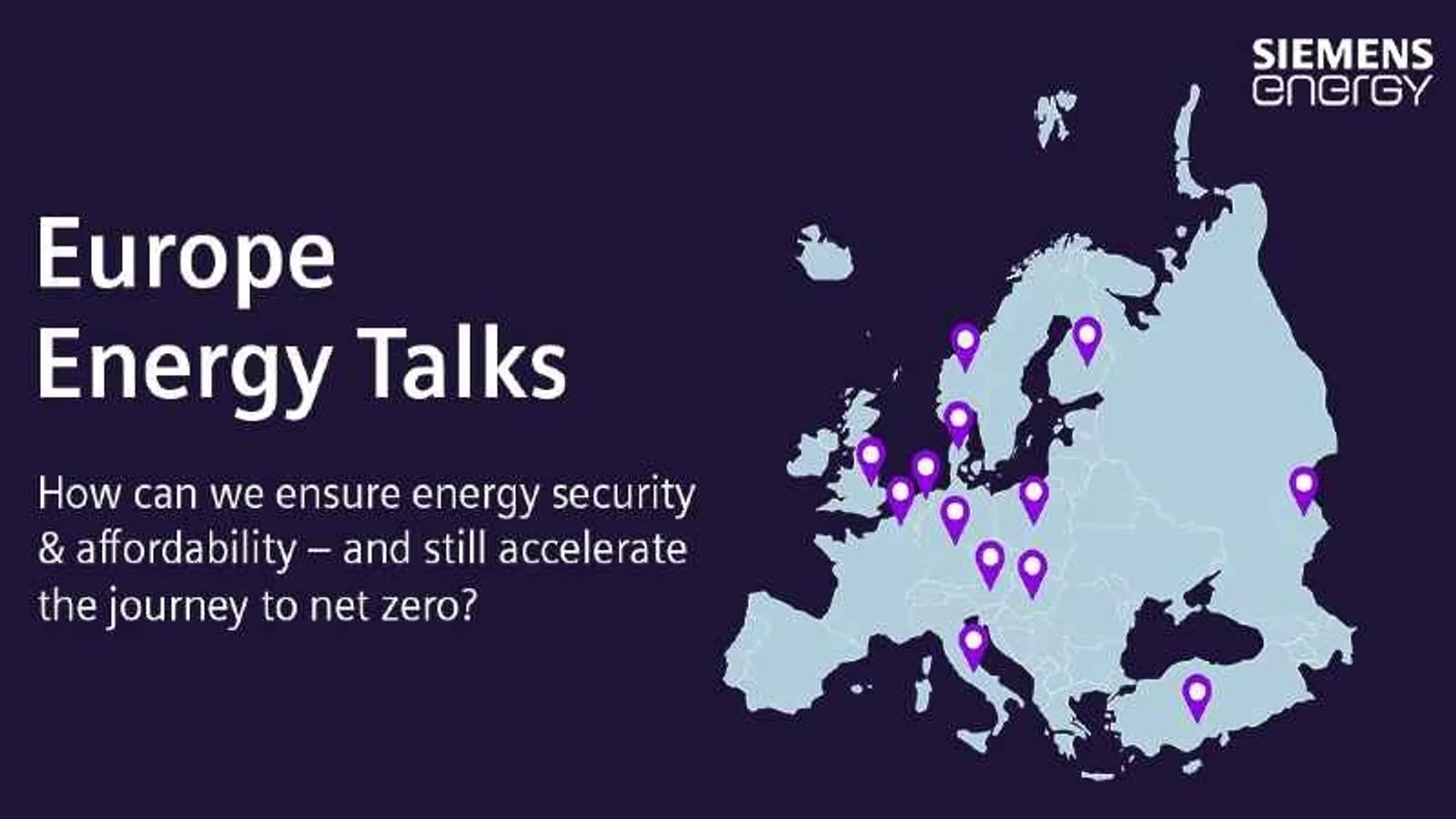 What is Europe's role in the energy transition? | Enlit World