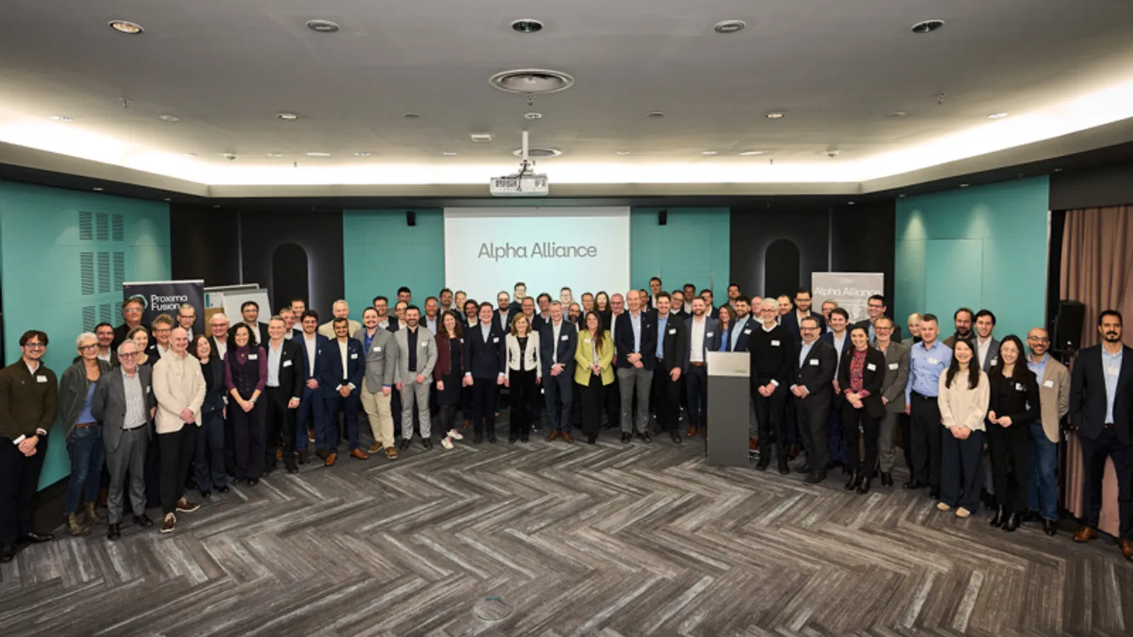 Proxima Fusion steps toward commercial fusion in Europe | Enlit World