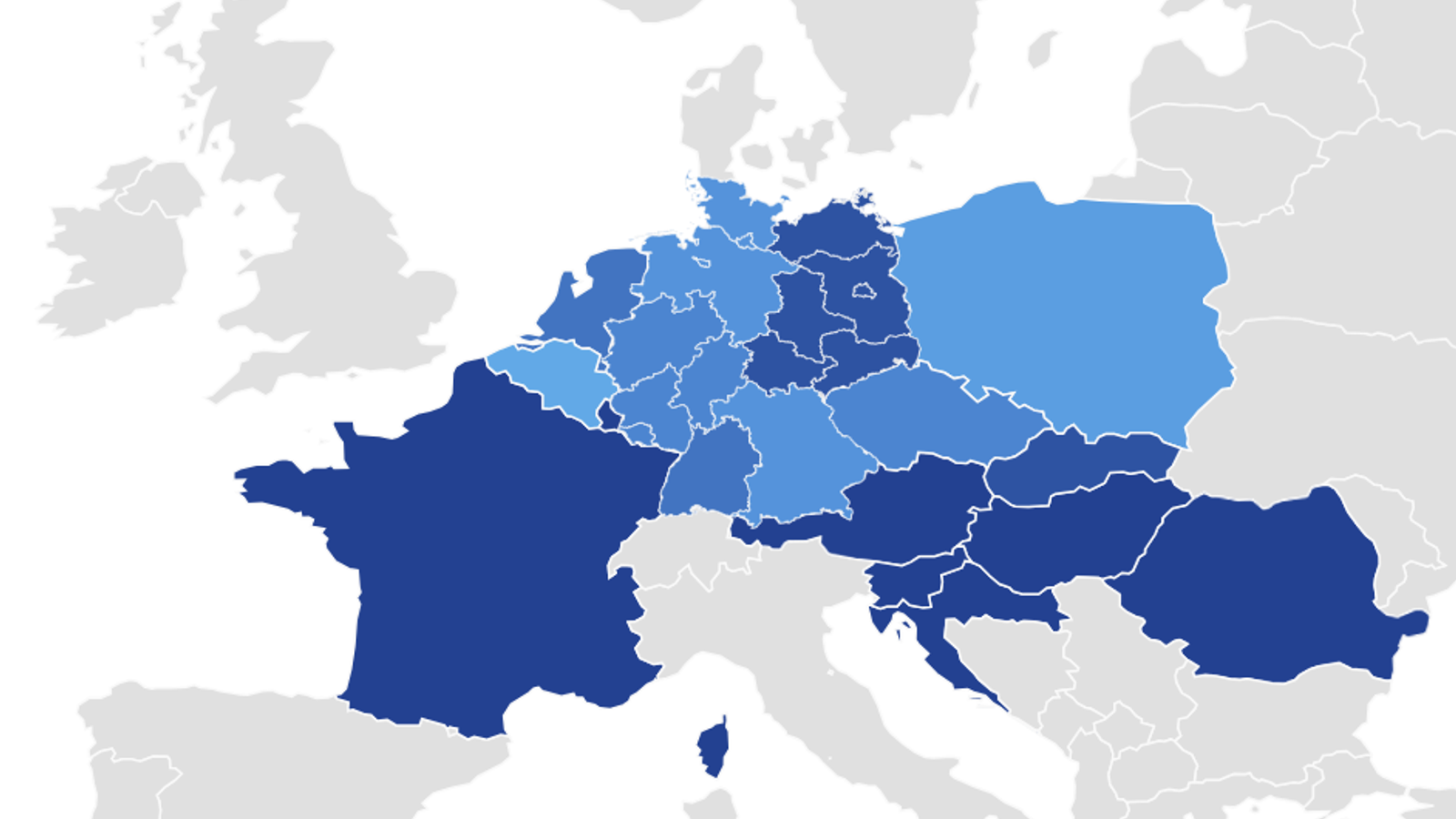 Dynamic Line Rating significantly under-utilised in Europe says CurrENT ...