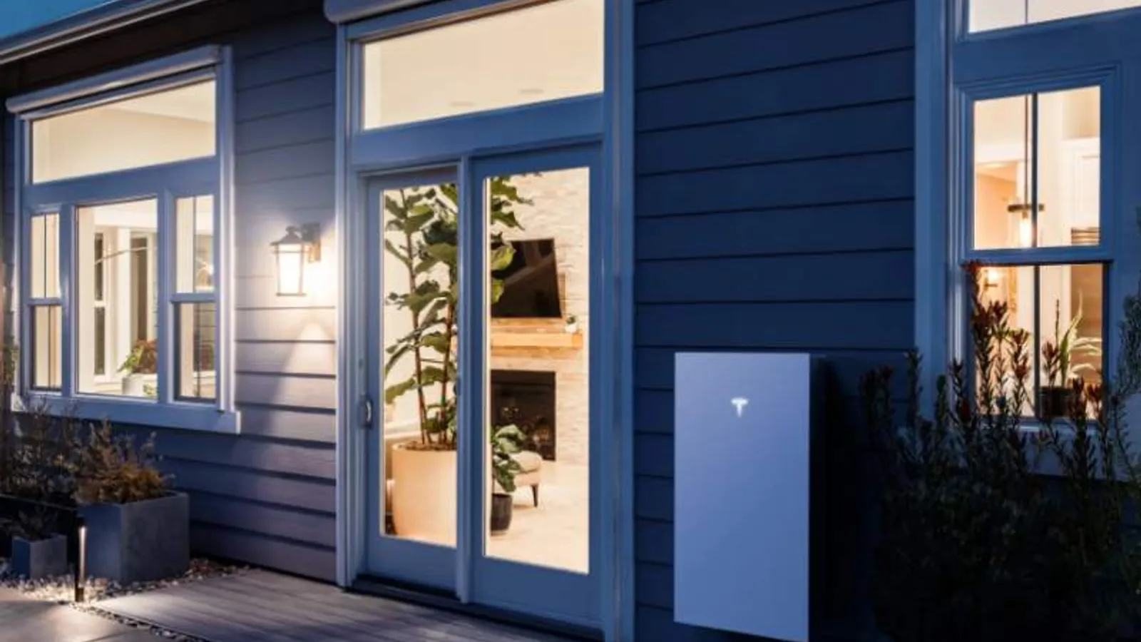 Tesla and Sunrun partner on customer-driven power plant in Texas ...