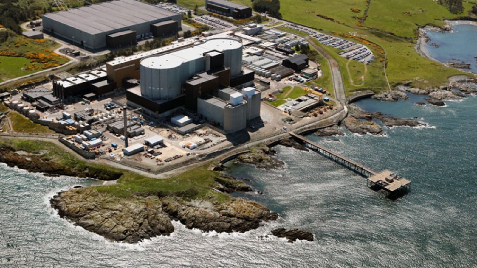 Two Hitachi sites to be acquired for nuclear development in Britain ...