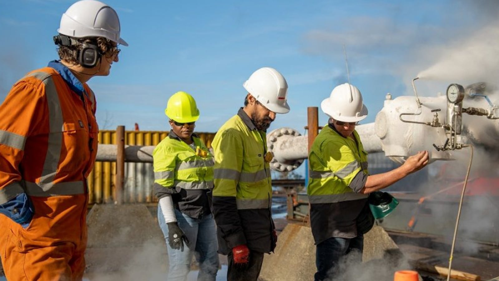 Dominica geothermal and hydrogen projects advance | Enlit World