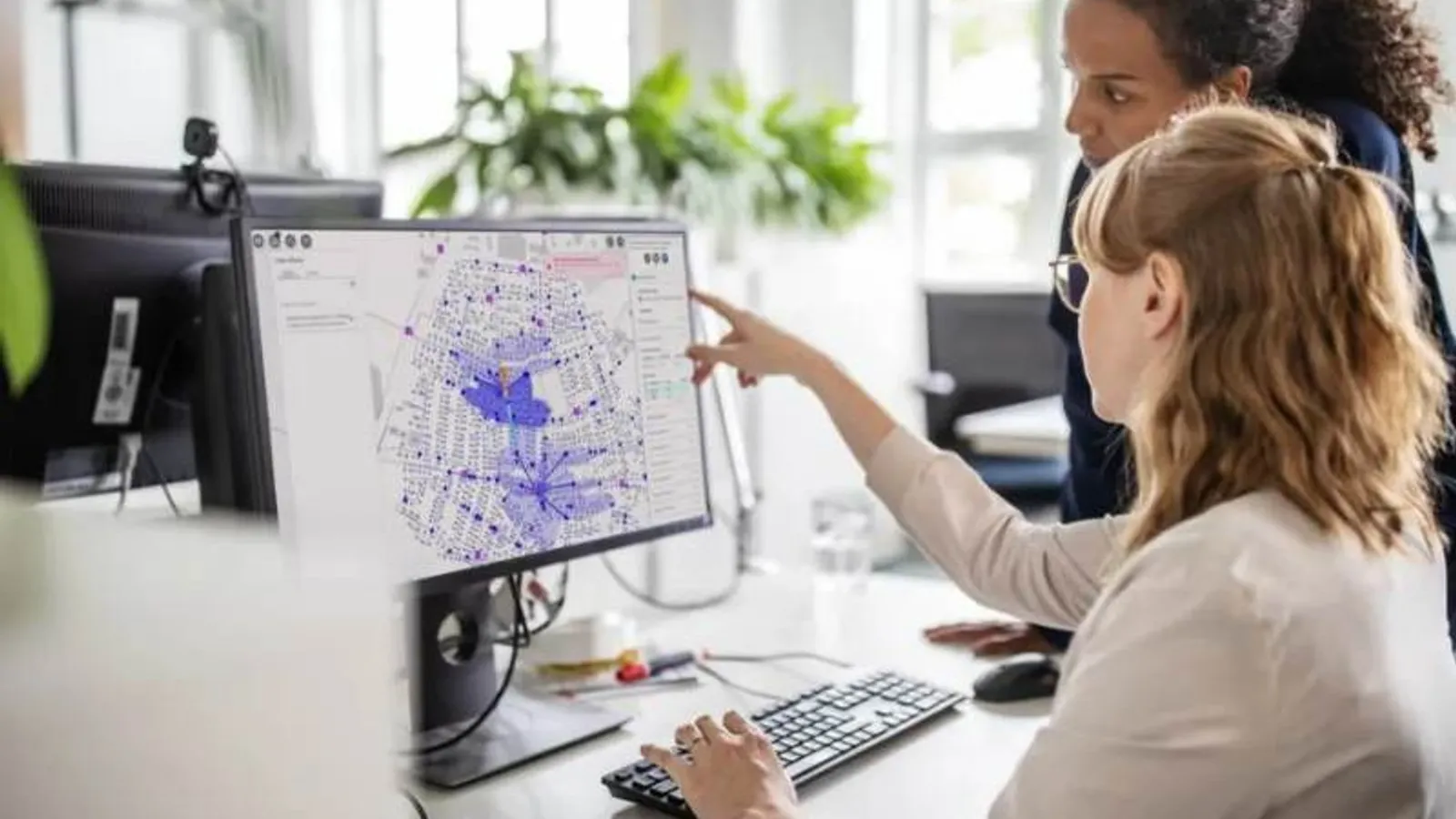 Siemens launches ‘co-pilot’ for DSO-level grid management | Enlit World