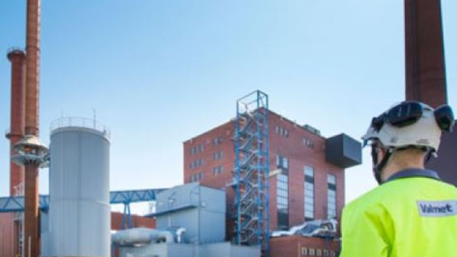 Saica Group orders Valmet biomass boiler to green Spanish plant | Enlit ...