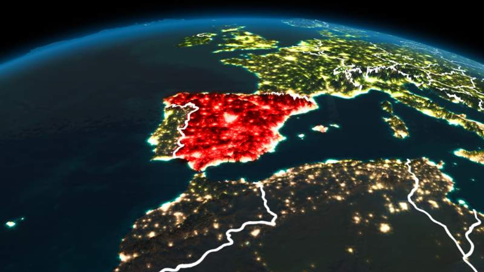 Europe’s grids need more resilience finds ENTSO-E’s April blackout ...