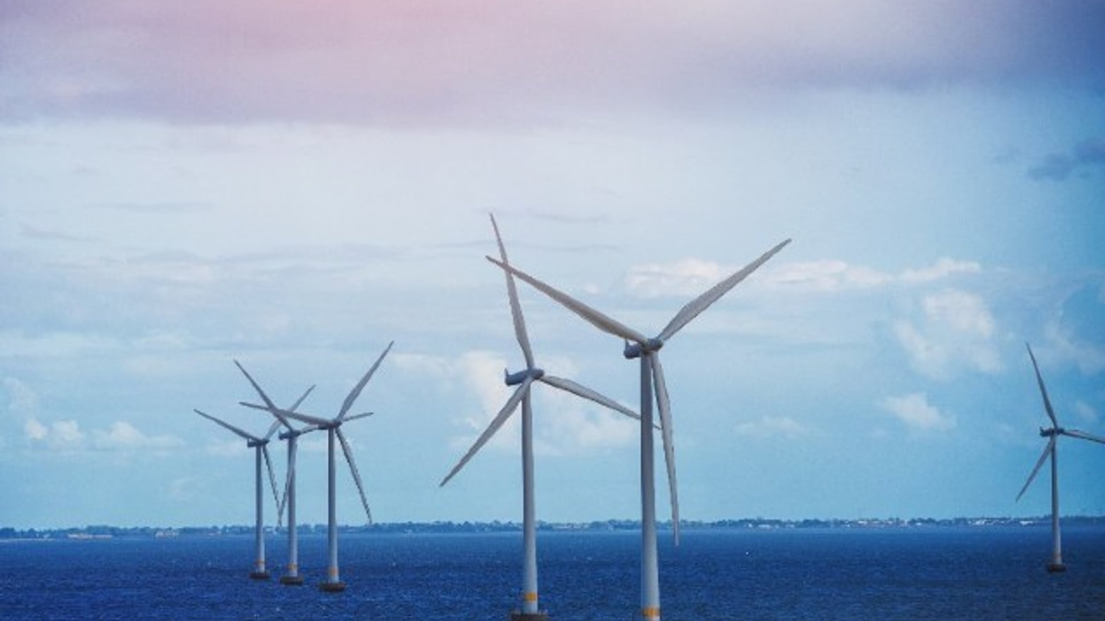 EMEC announces winners of offshore wind innovation call | Enlit World