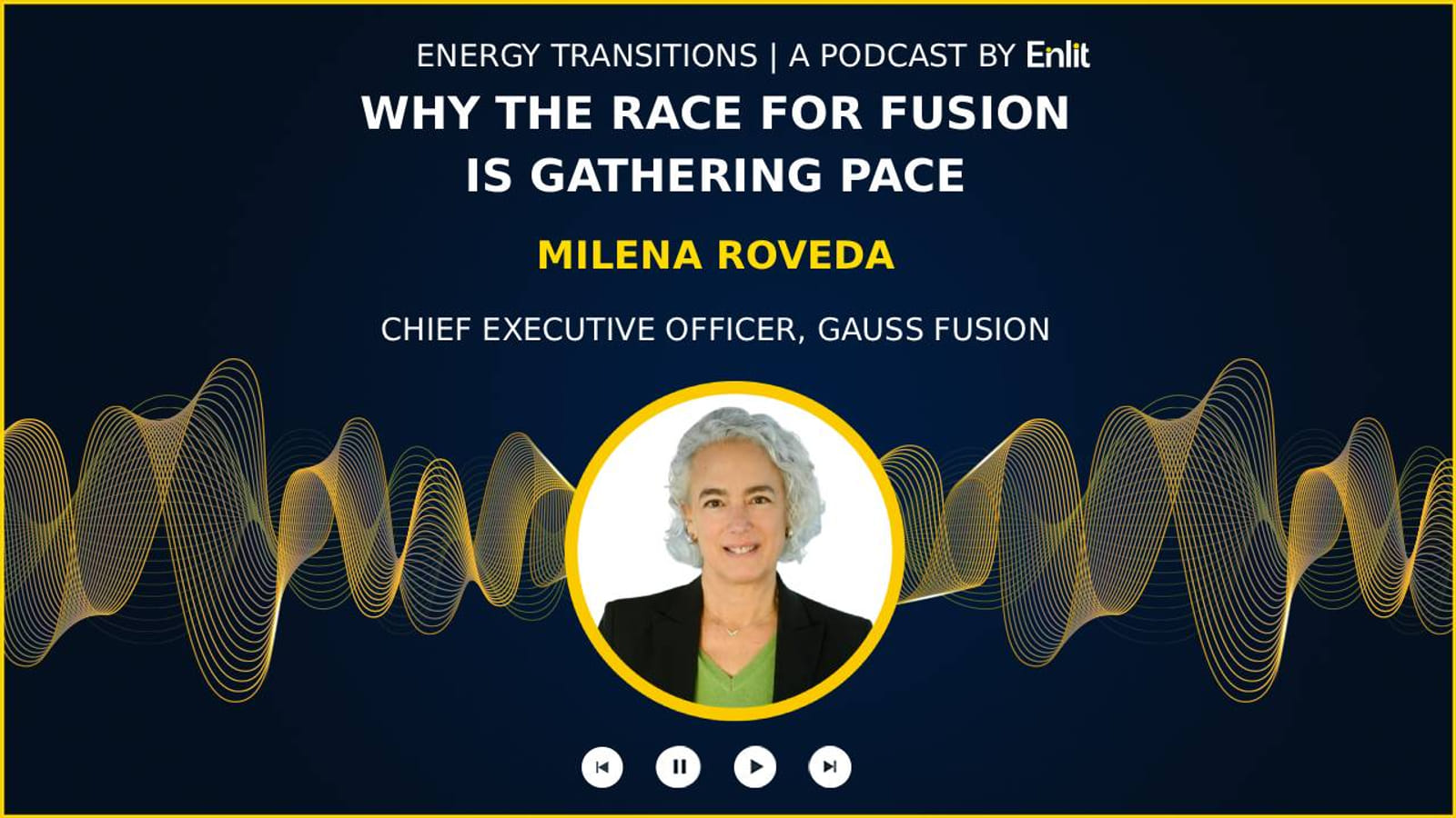 fusion energy | Enlit World