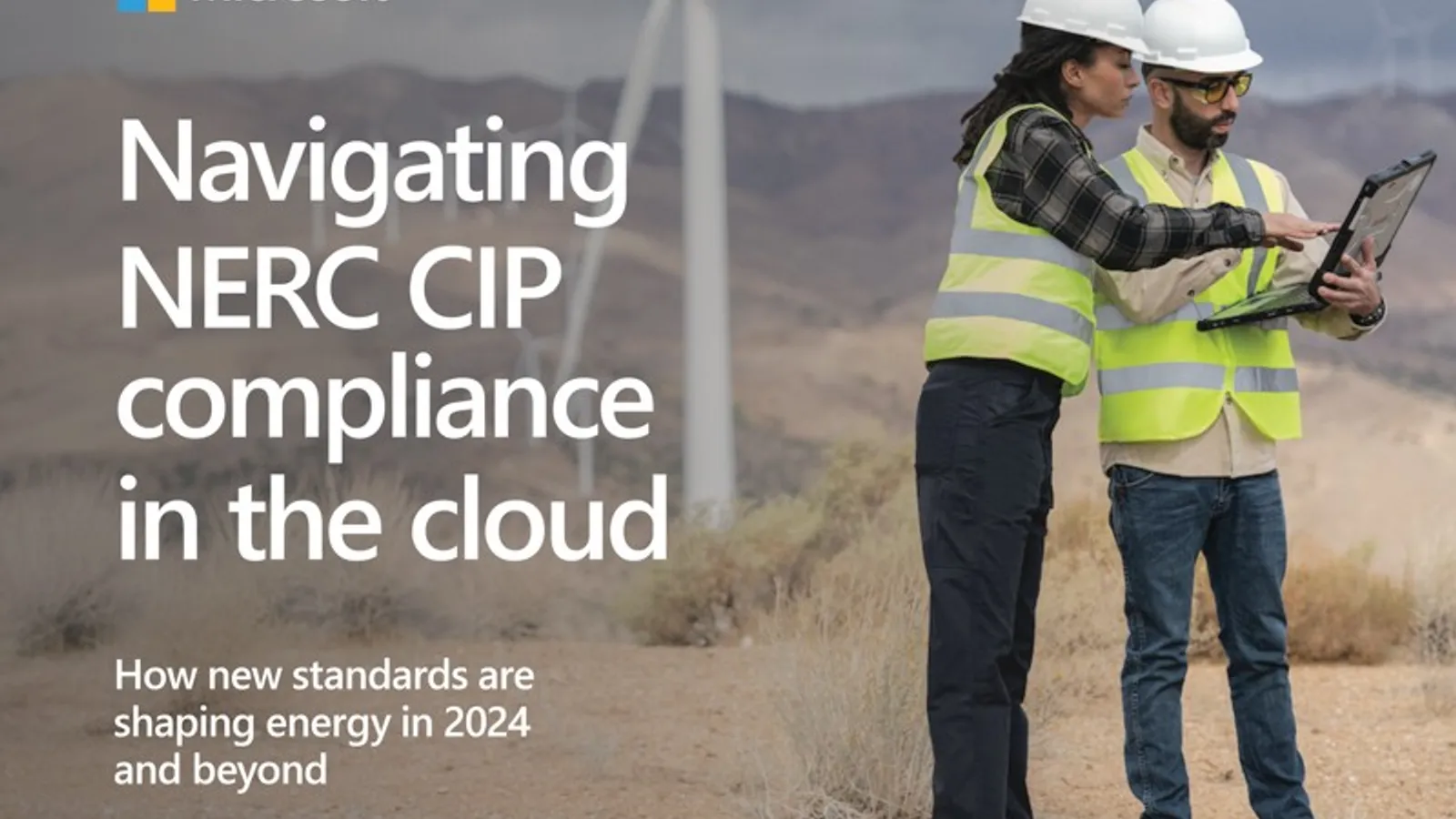 Navigating NERC CIP compliance in the cloud | Enlit World