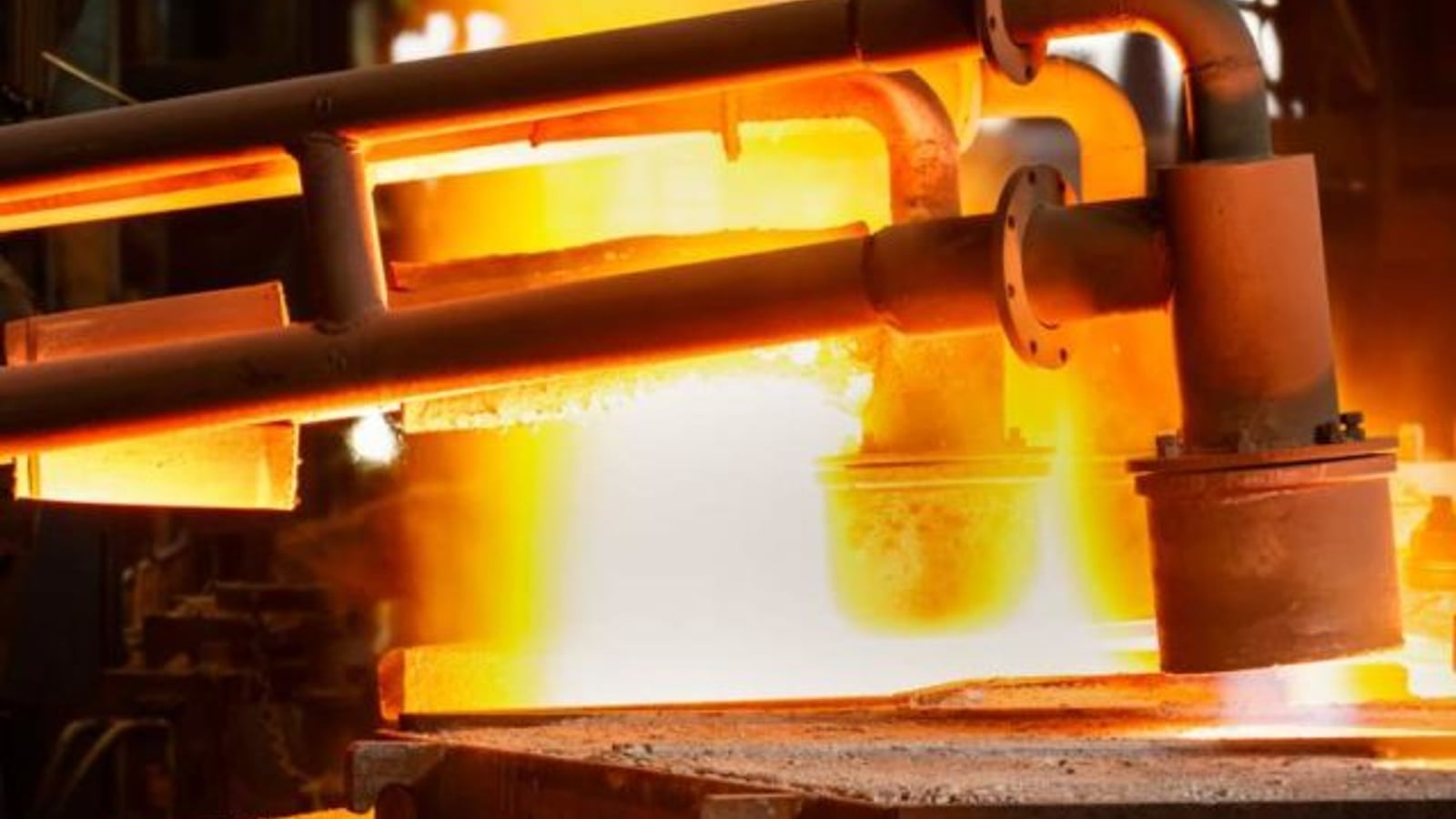 newcleo in deal to green Italian steel production | Enlit World