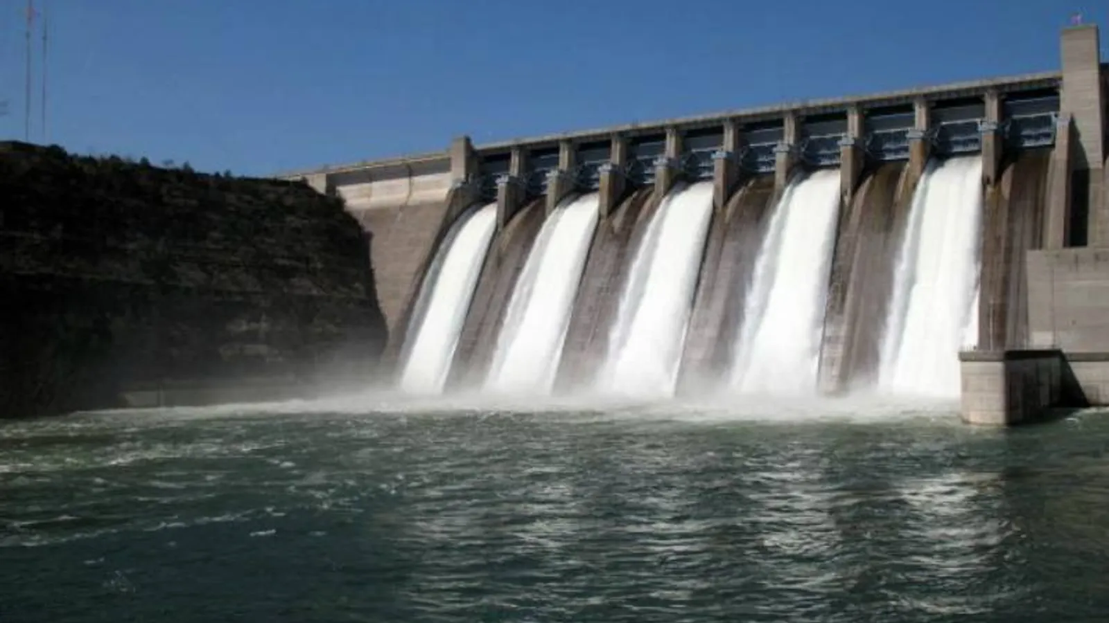 Nigeria: hydroelectric project adds 700MW to national grid | Enlit World