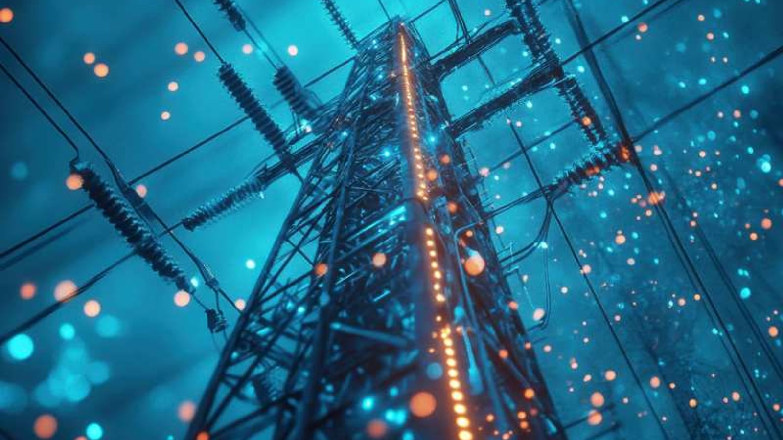 Rethinking Resilience: Why the energy transition needs smarter ...