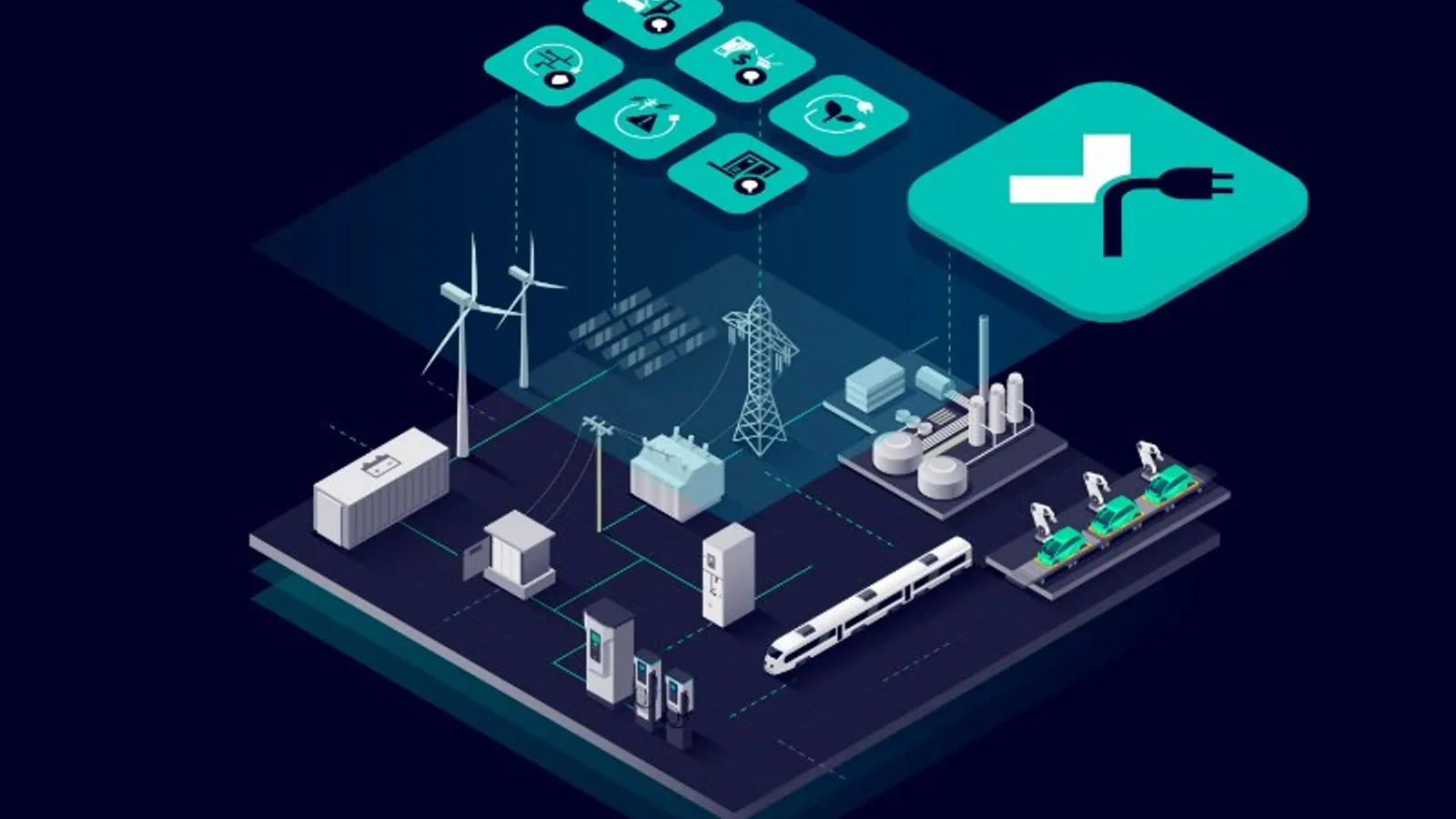 Siemens Smart Infrastructure launches Electrification X | Enlit World