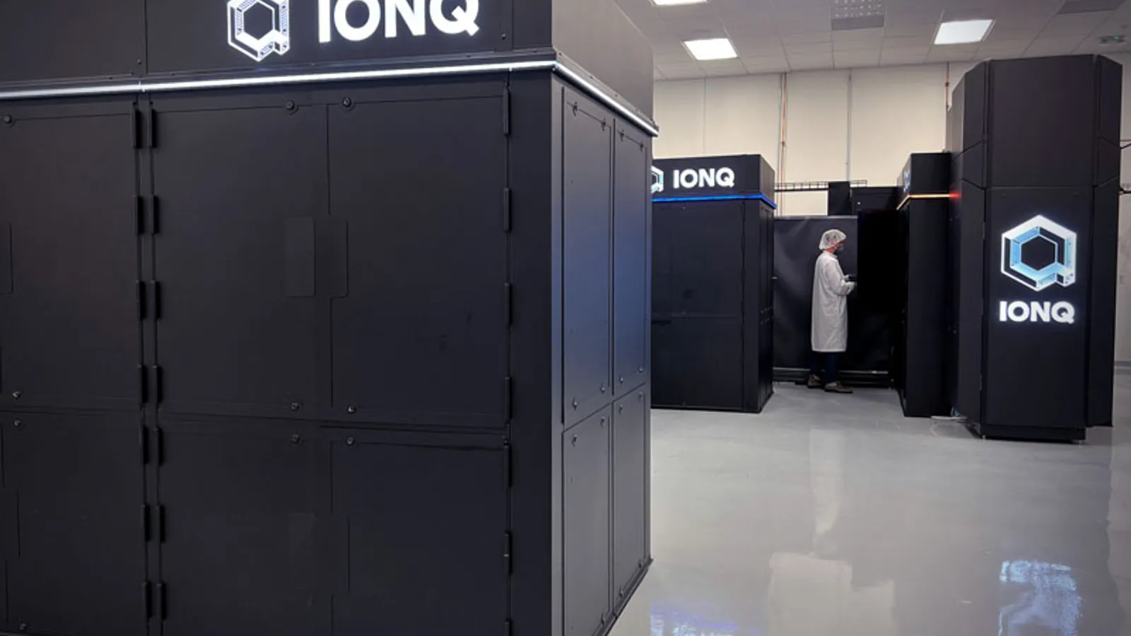 Quantum demonstrated in addressing grid optimisation challenges | Enlit ...