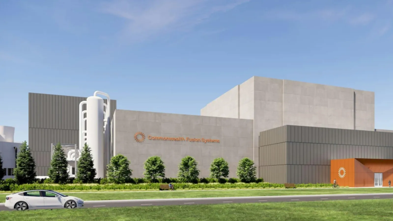 Commonwealth Fusion Systems to site first fusion plant in Virginia ...