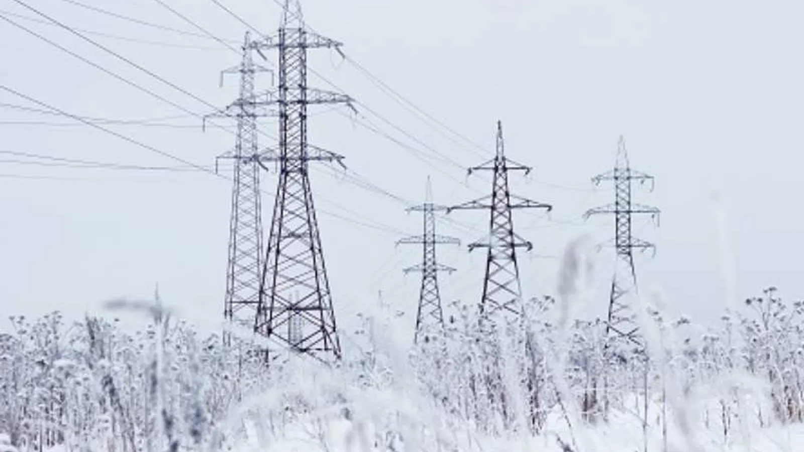 Preparing power grids for extreme weather this winter | Enlit World