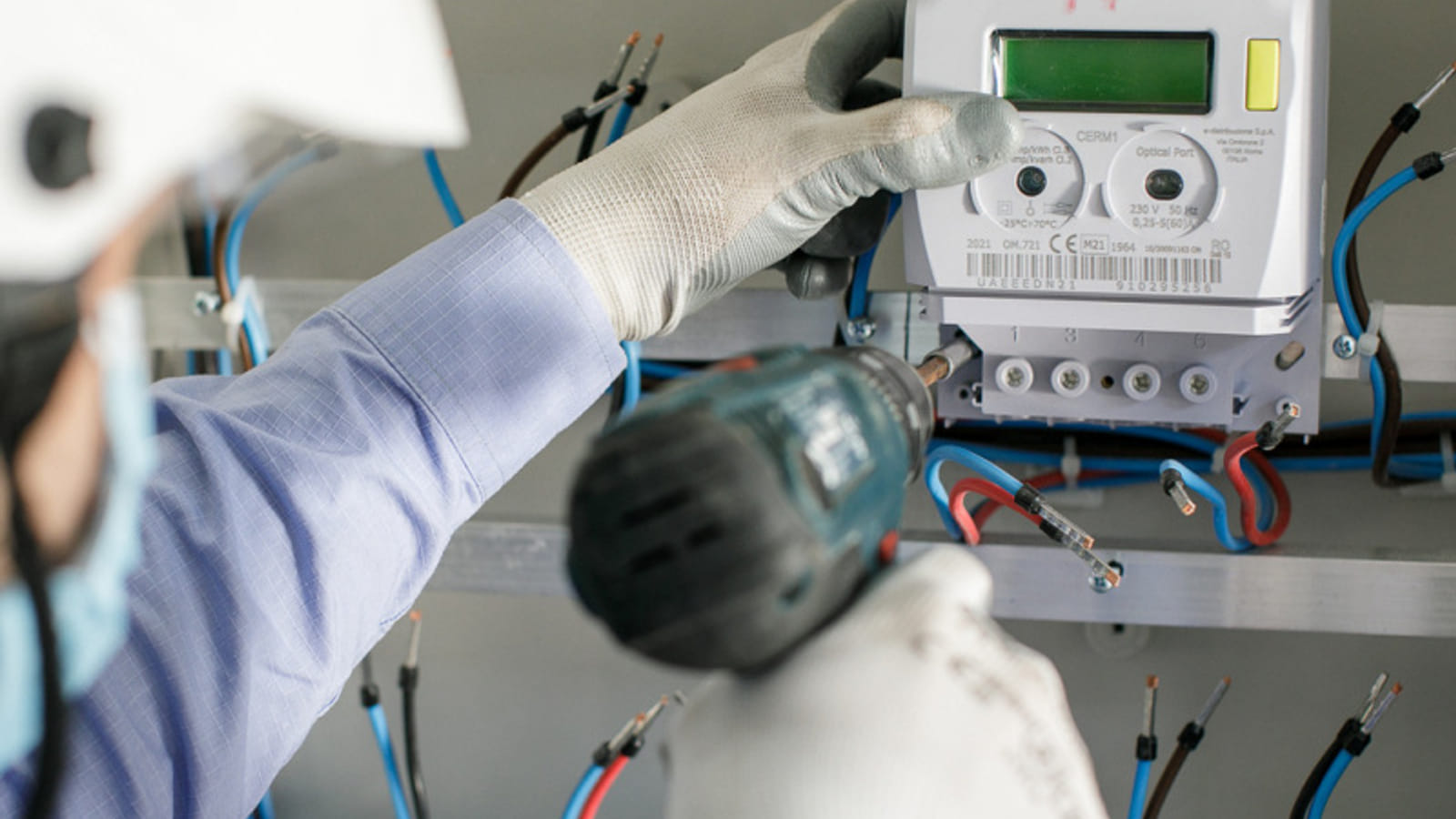 Romania’s Retele Electrice DSOs - 300,000 smart meter tender | Enlit World