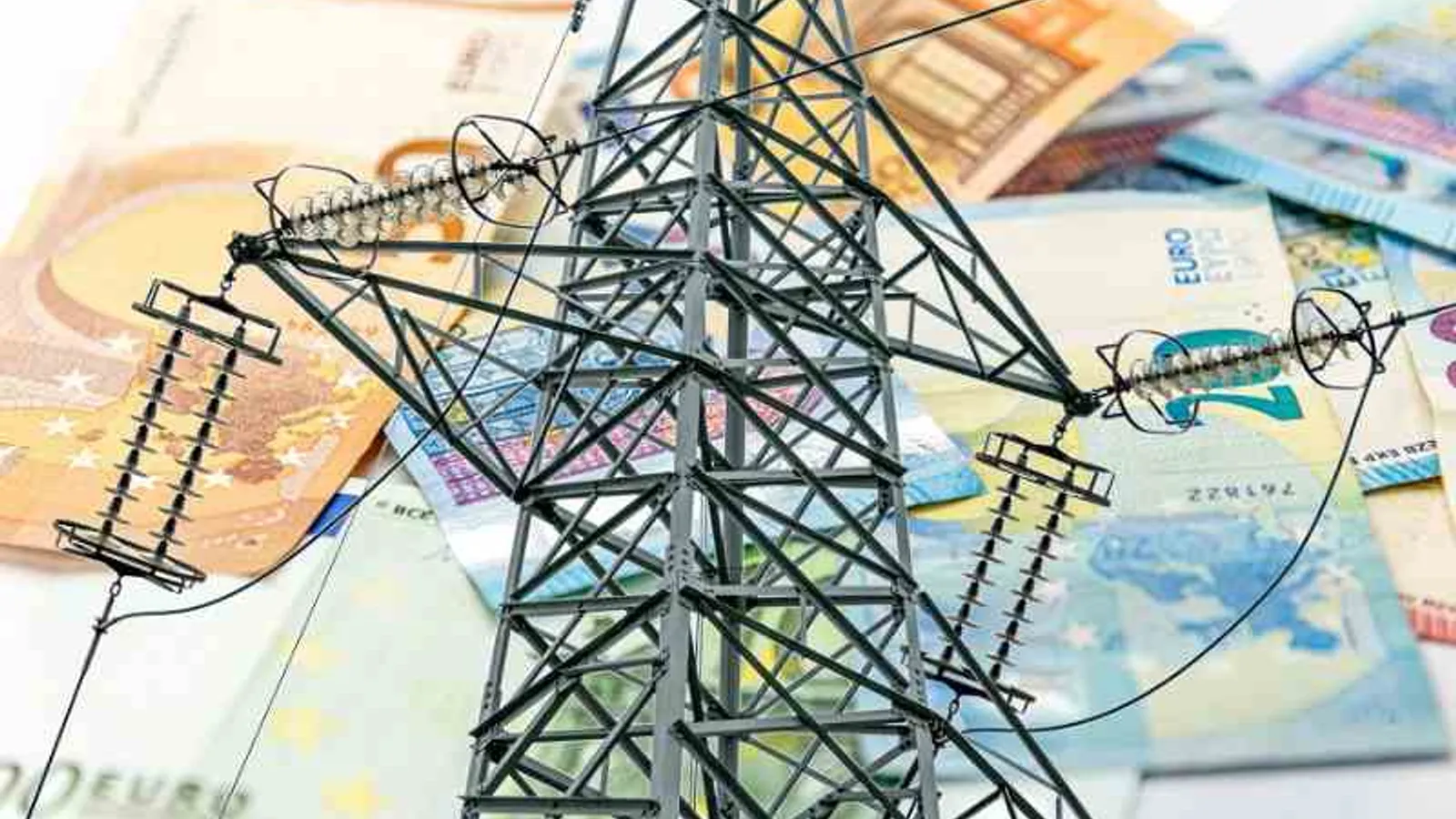 The €800bn EU grid spending gap | Enlit World