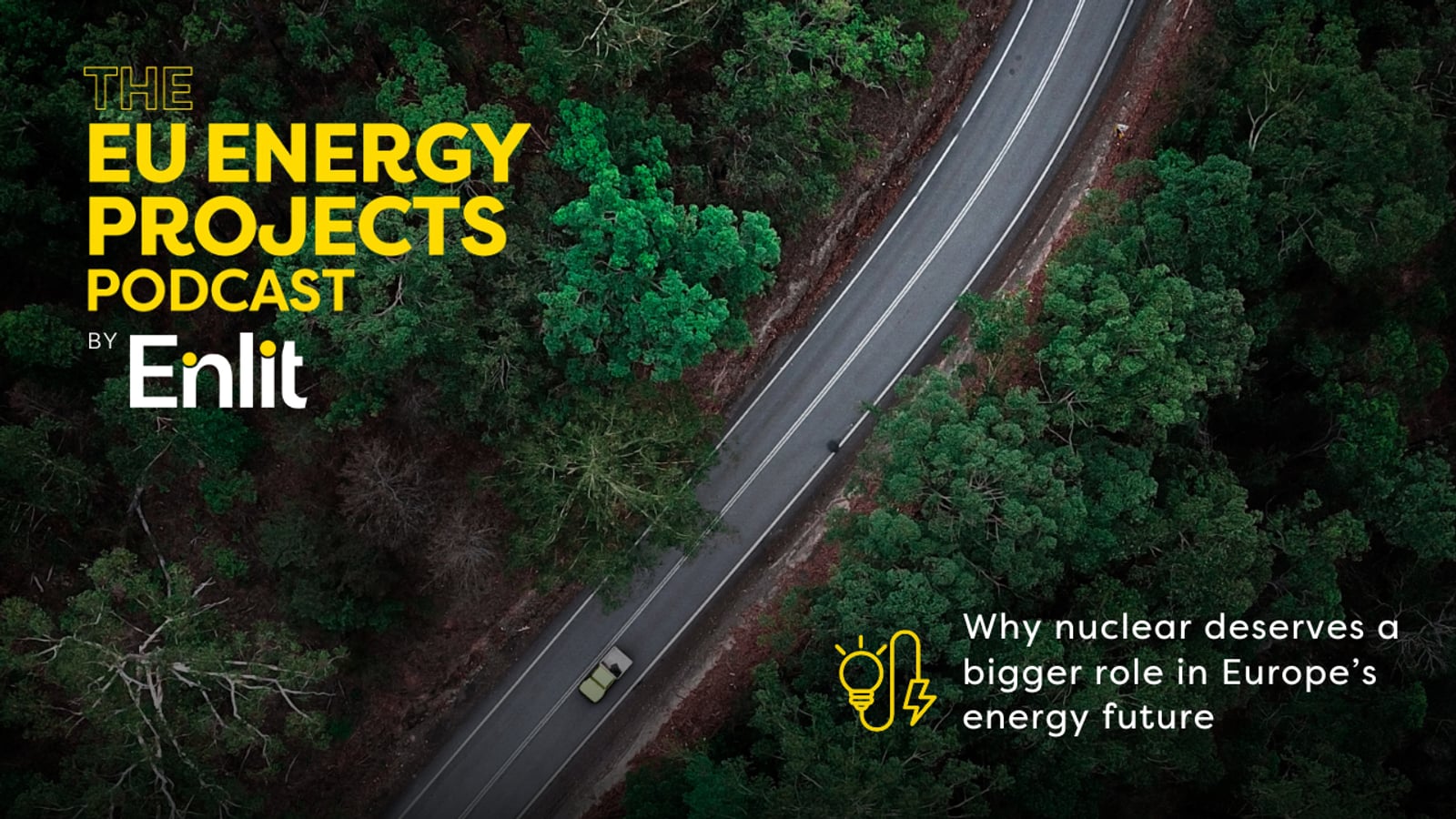 EU Energy Projects Podcast: Why nuclear deserves a bigger role in ...
