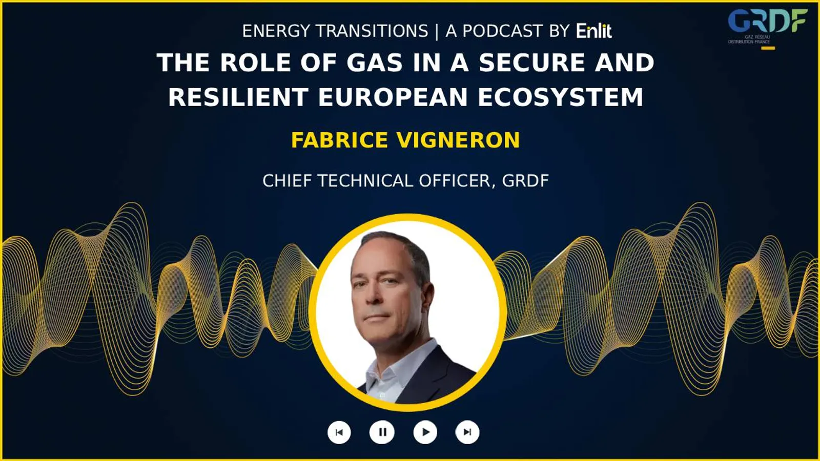 The role of gas in a secure and resilient ecosystem | Enlit World