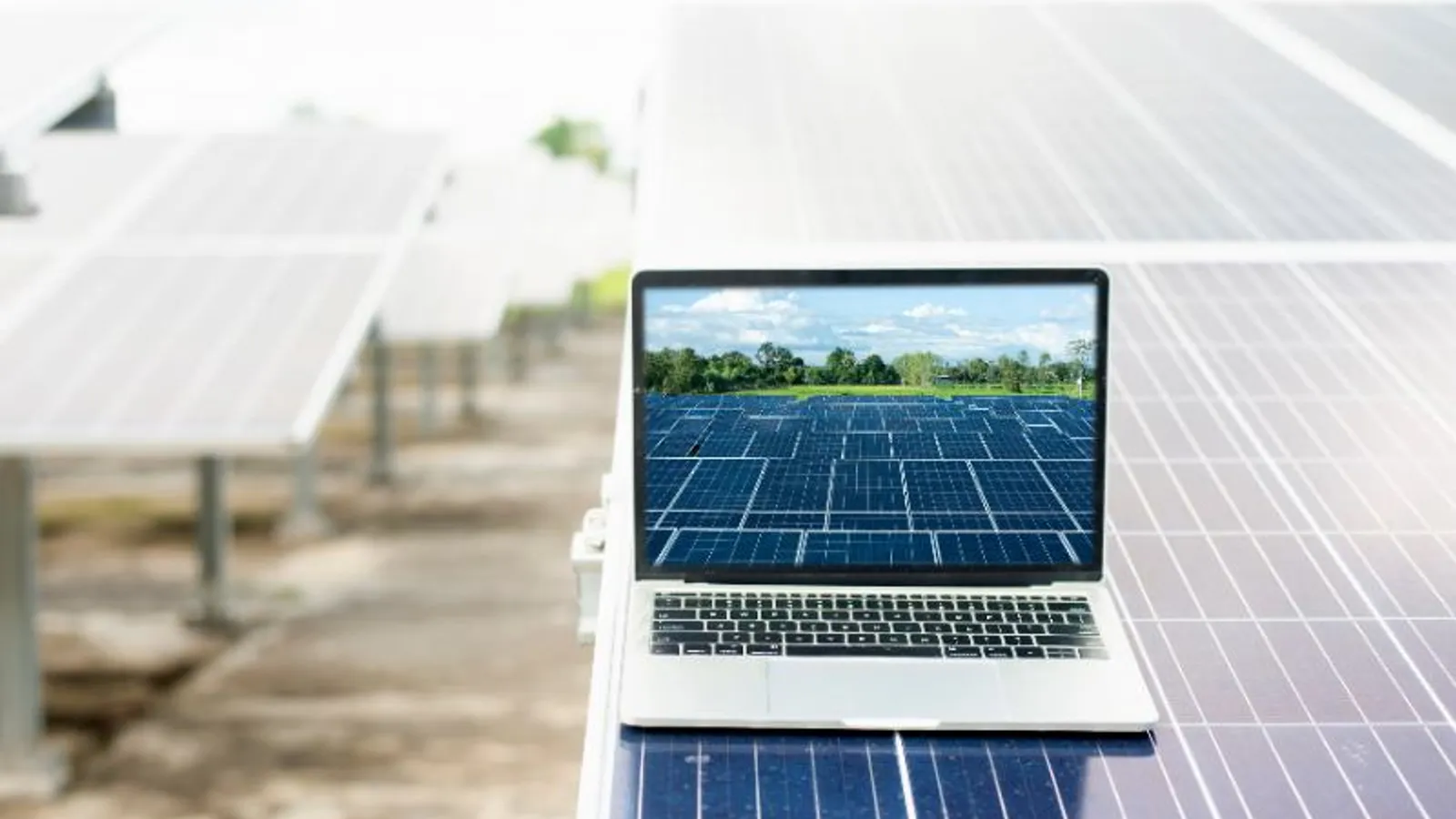 TransitionZero launches open access solar asset mapper | Enlit World