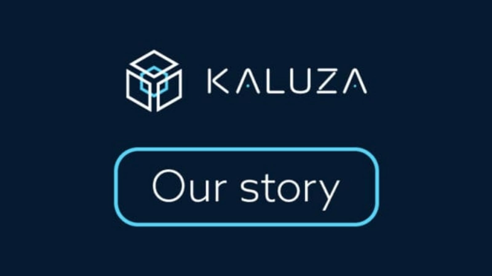Kaluza: Our Story | Enlit World